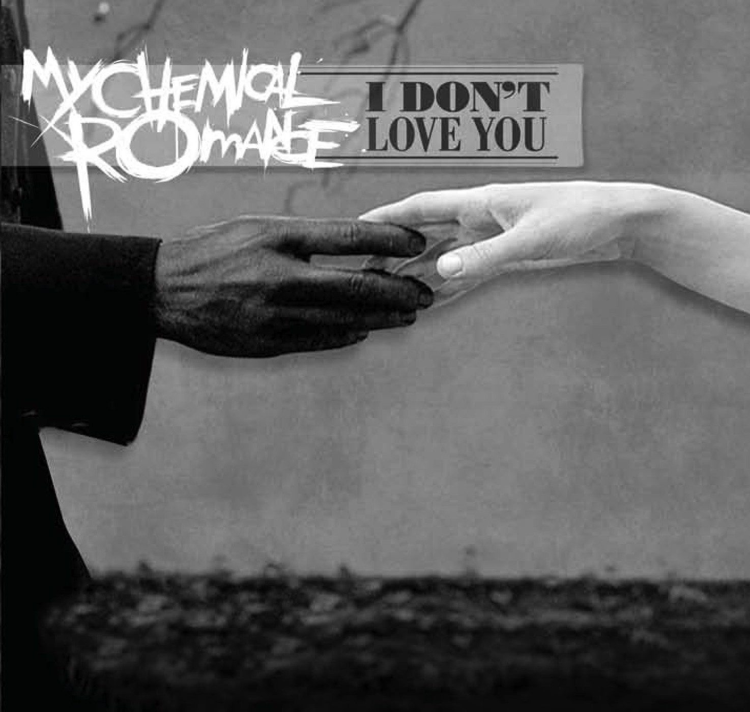 I Don t Love You I Don t Love You