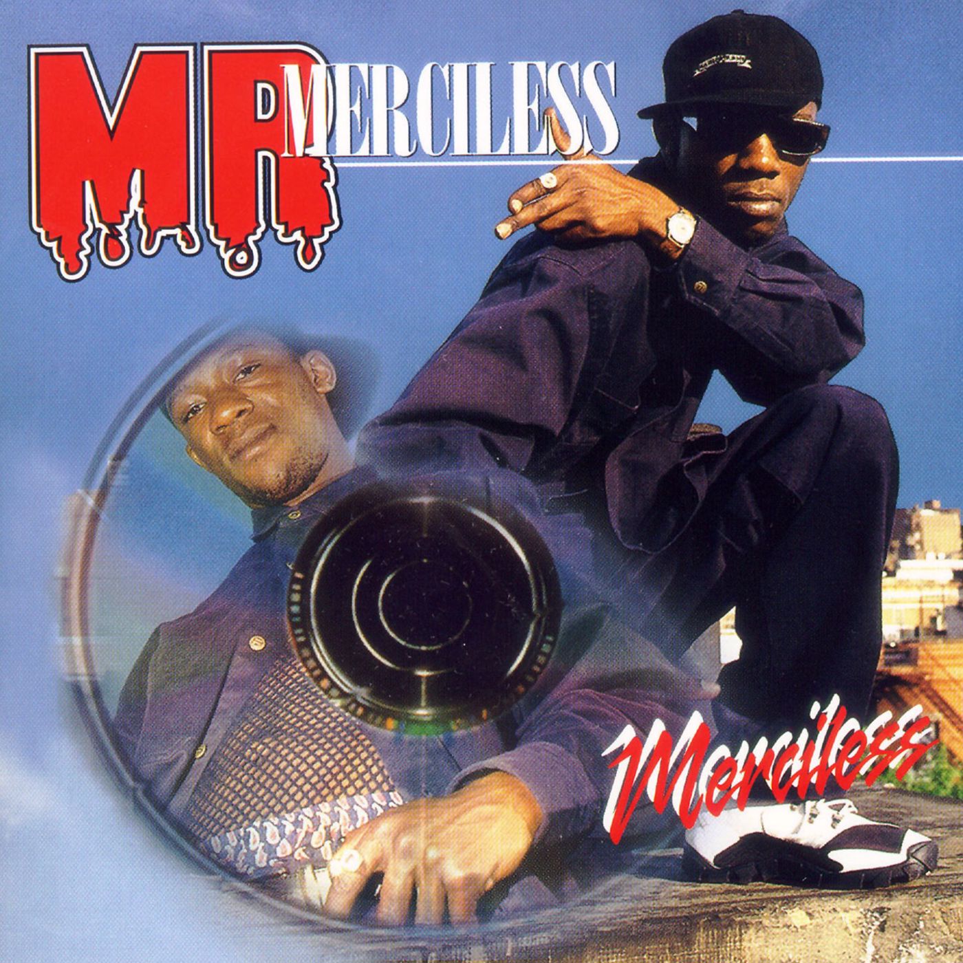 ฟังเพลง Mr. Merciless ฟังเพลงออนไลน์ เพลงฮิต เพลงใหม่ ฟังฟรี ที่ TrueID ...