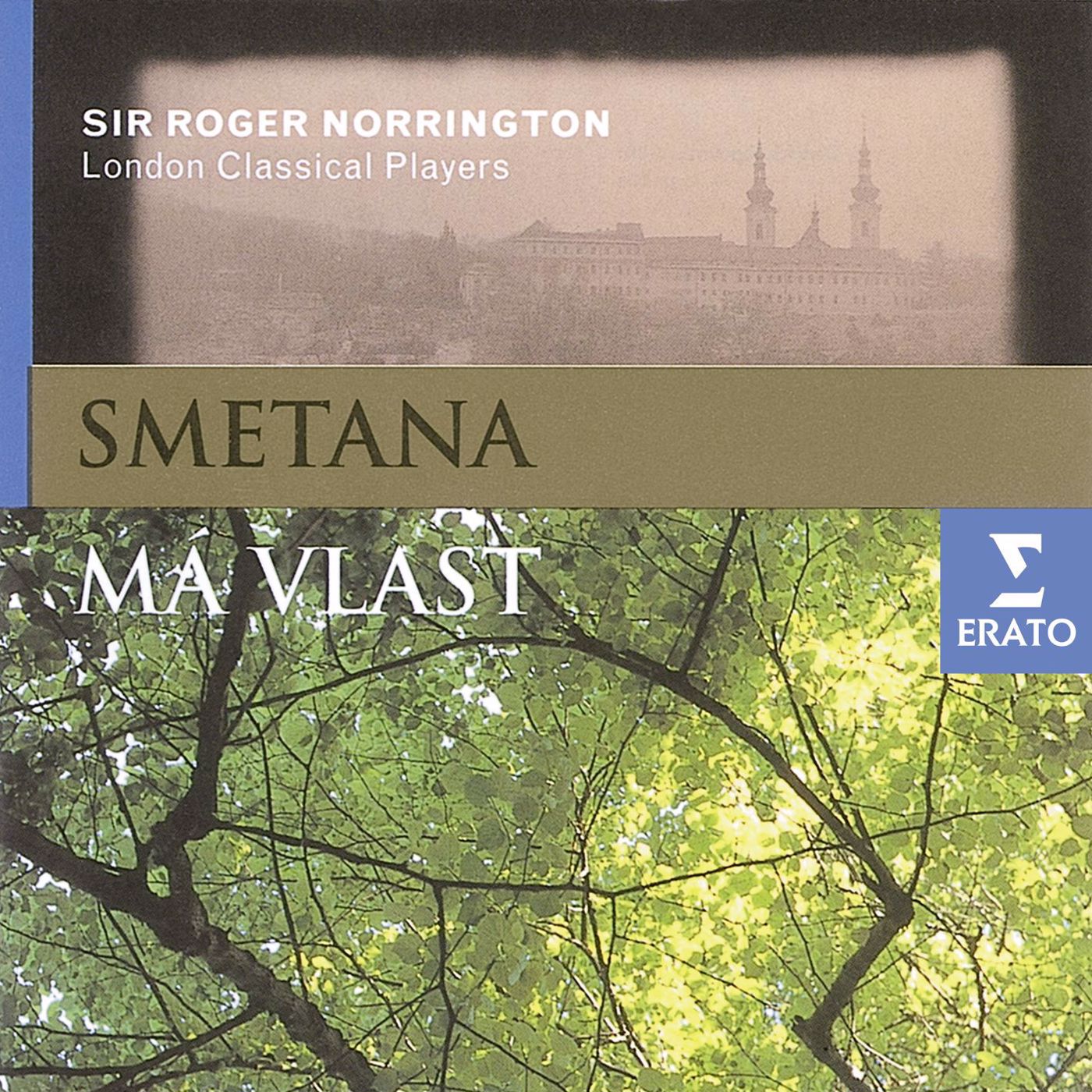 ฟังเพลง Smetana - Má Vlast ฟังเพลงออนไลน์ เพลงฮิต เพลงใหม่ ฟังฟรี ที่ ...
