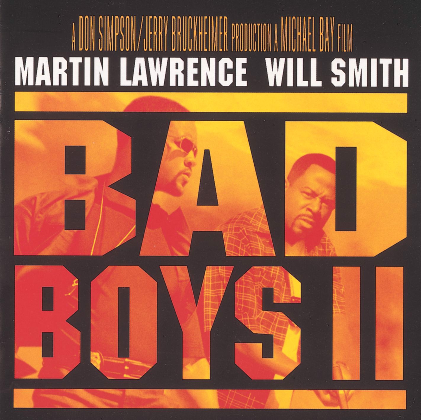 Bad Boys II TrueID Music Bad Boys II TrueID Music