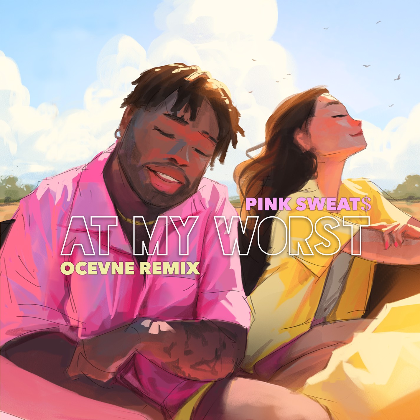 At My Worst Ocevne Remix at-my-worst-ocevne-remix