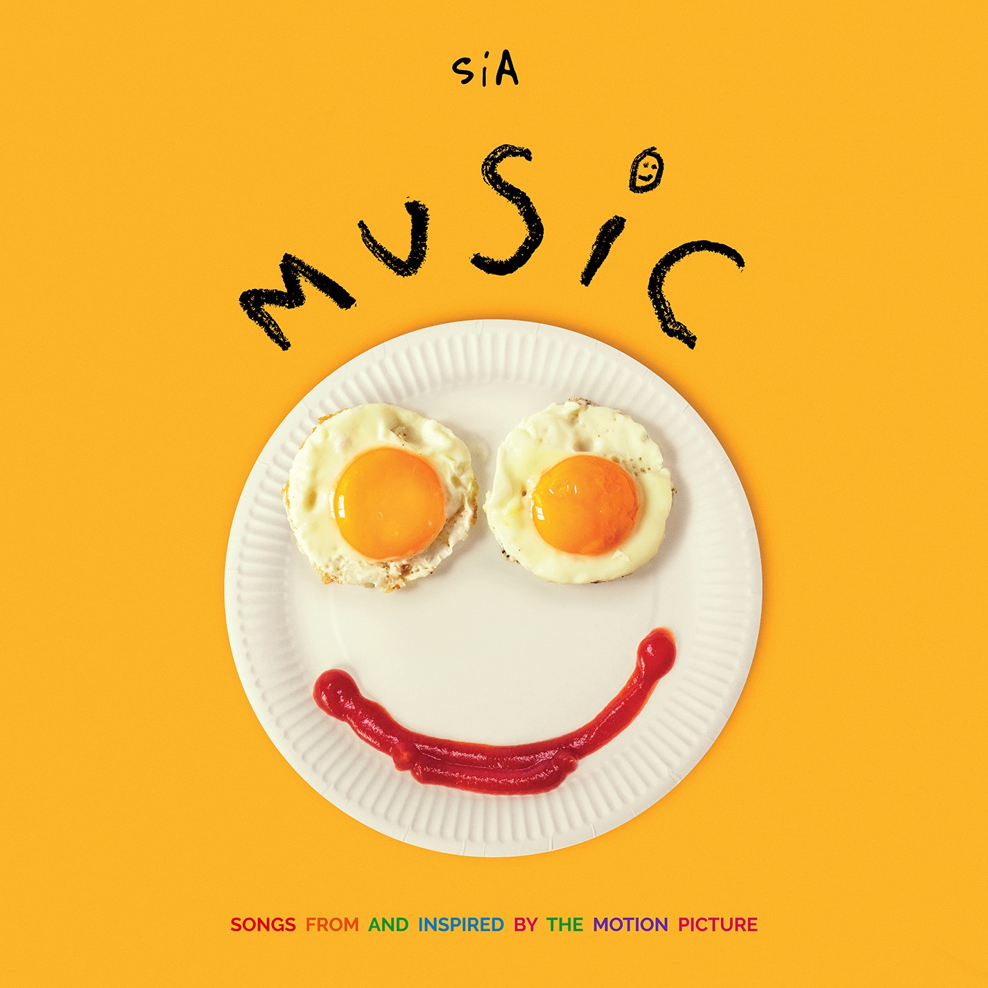Music Songs From And Inspired By The Motion Picture Music Songs From And Inspired By The Motion Picture