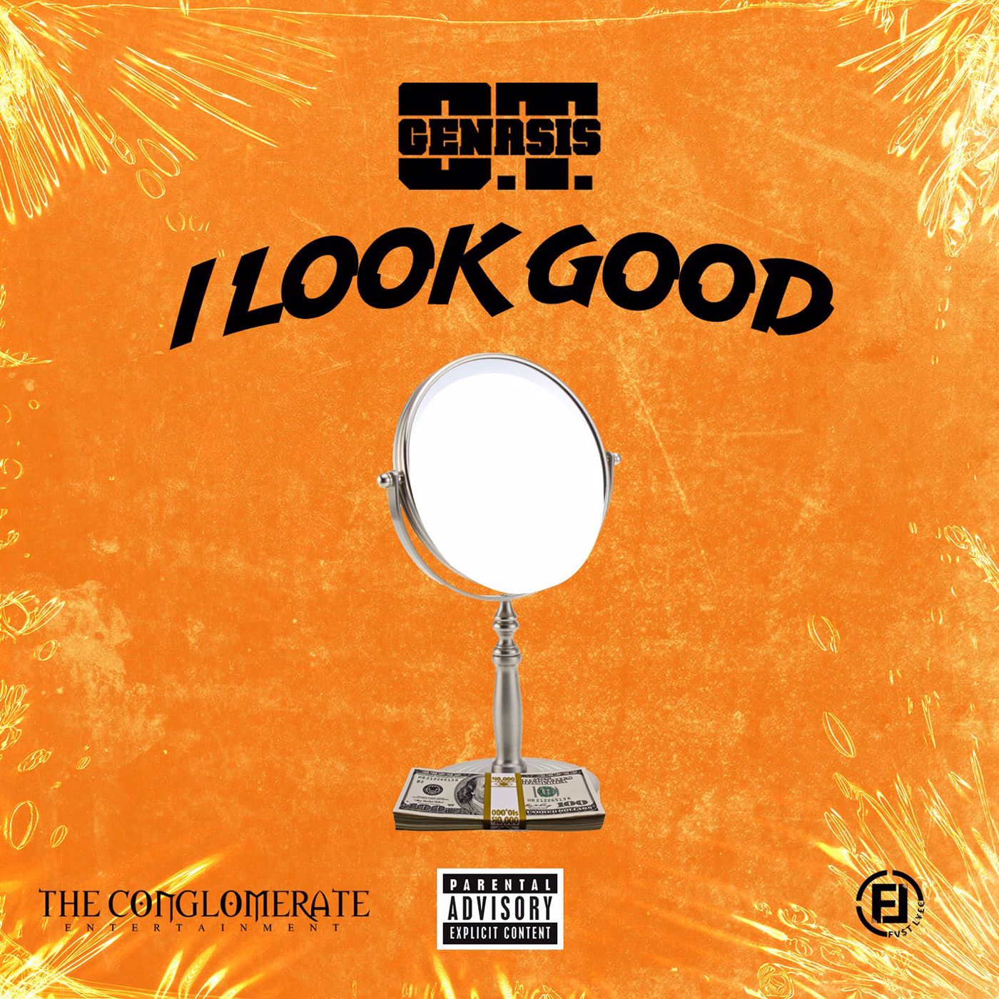 ฟังเพลง I Look Good ฟังเพลงออนไลน์ เพลงฮิต เพลงใหม่ ฟังฟรี ที่ TrueID Music