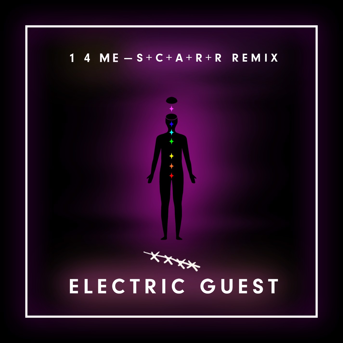 1 4 Me S C A R R Remix 1 4 Me S C A R R Remix