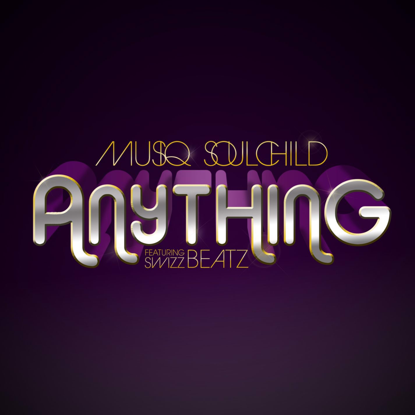 ฟังเพลง Anything (feat. Swizz Beatz) ฟังเพลงออนไลน์ เพลงฮิต เพลงใหม่ ...