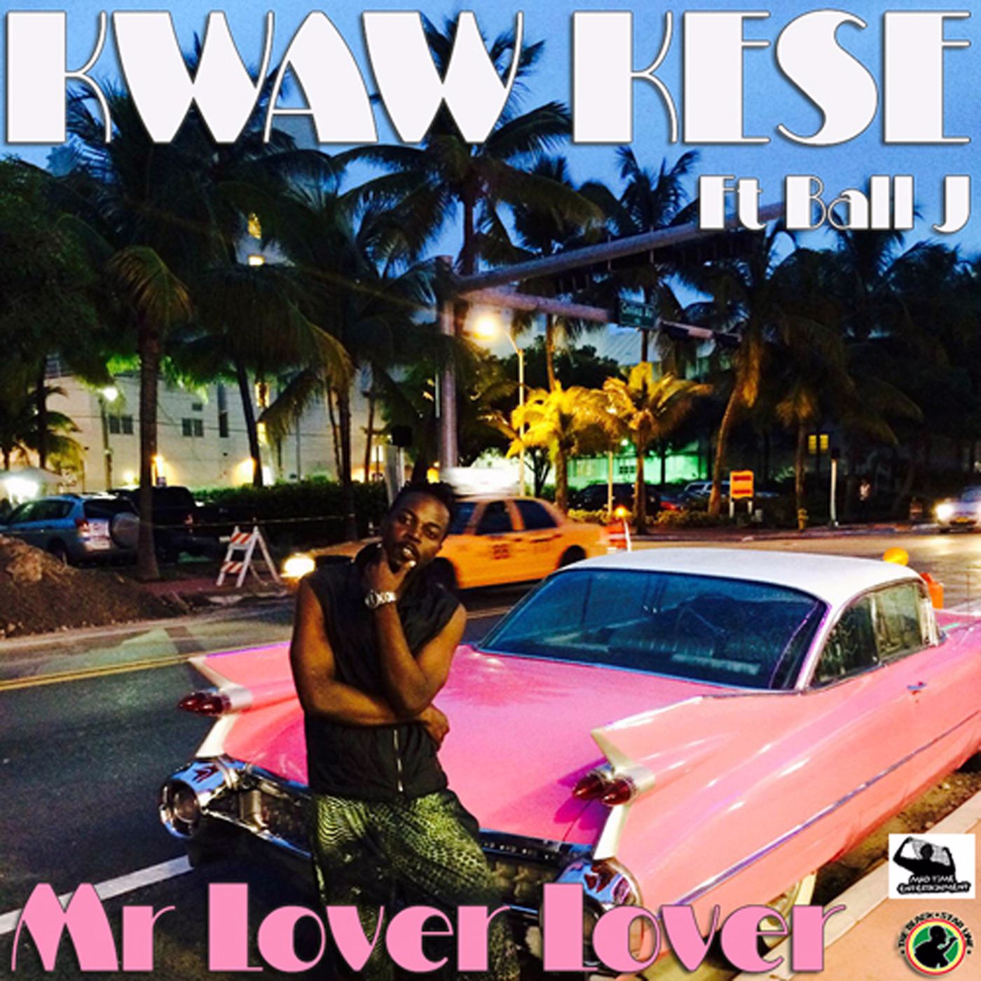 Mr Lover Lover feat Ball J Mr Lover Lover feat Ball J