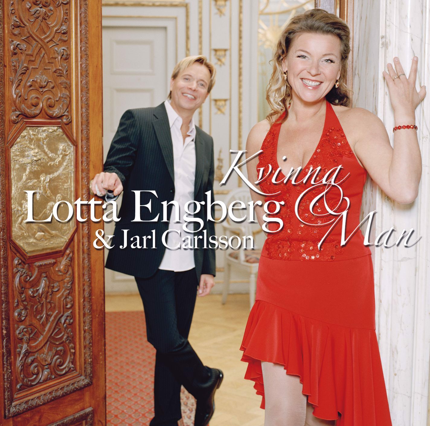 ฟังเพลง ศิลปิน Lotta Engberg, Jarl Carlsson ฟังเพลงออนไลน์ ศิลปินดัง ...