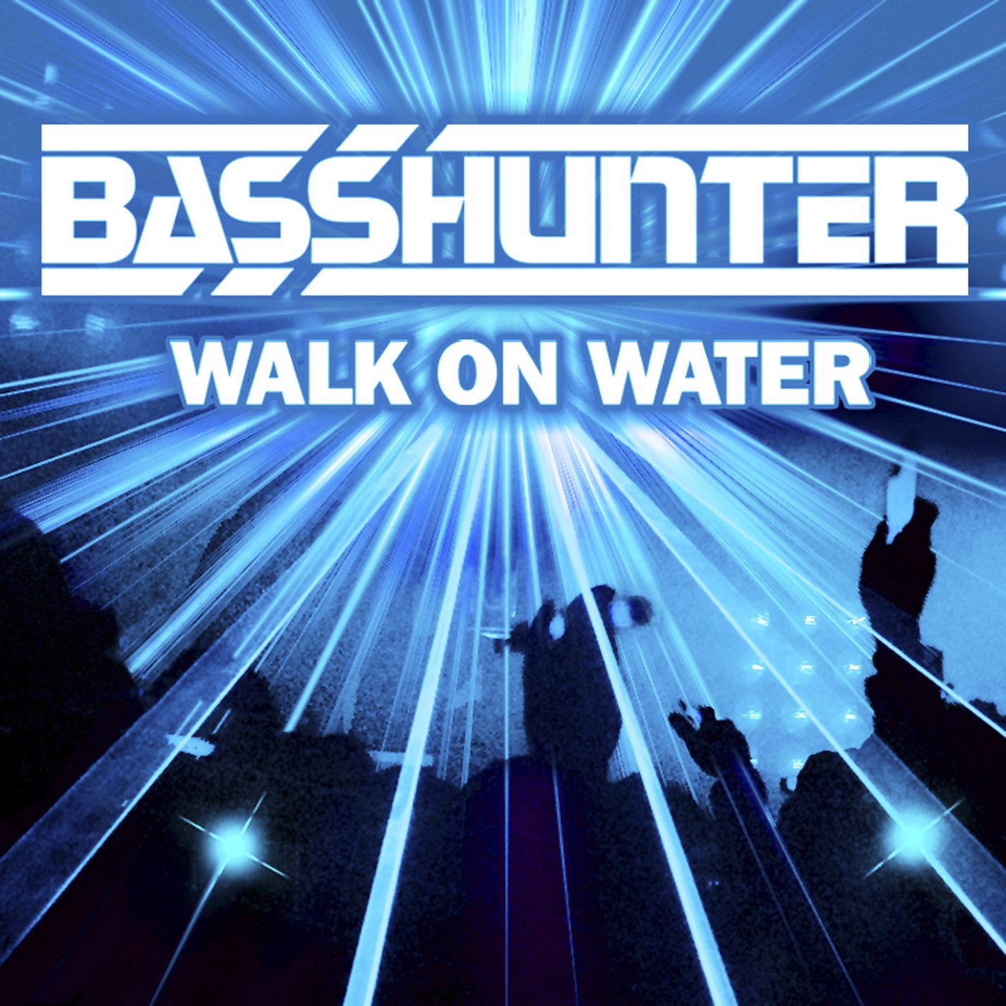 Walk On Water TrueID Walk On Water TrueID