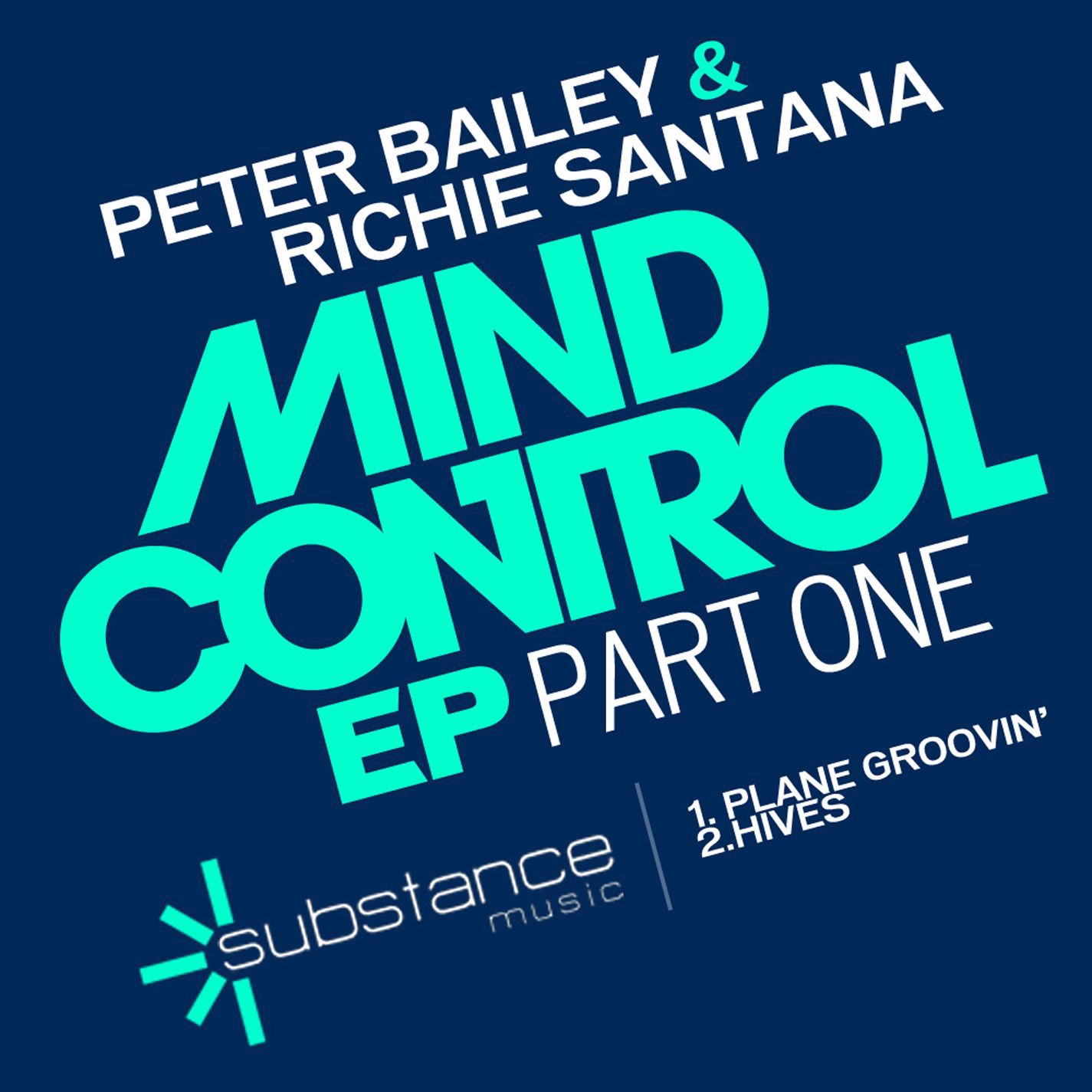  Mind Control EP 1 