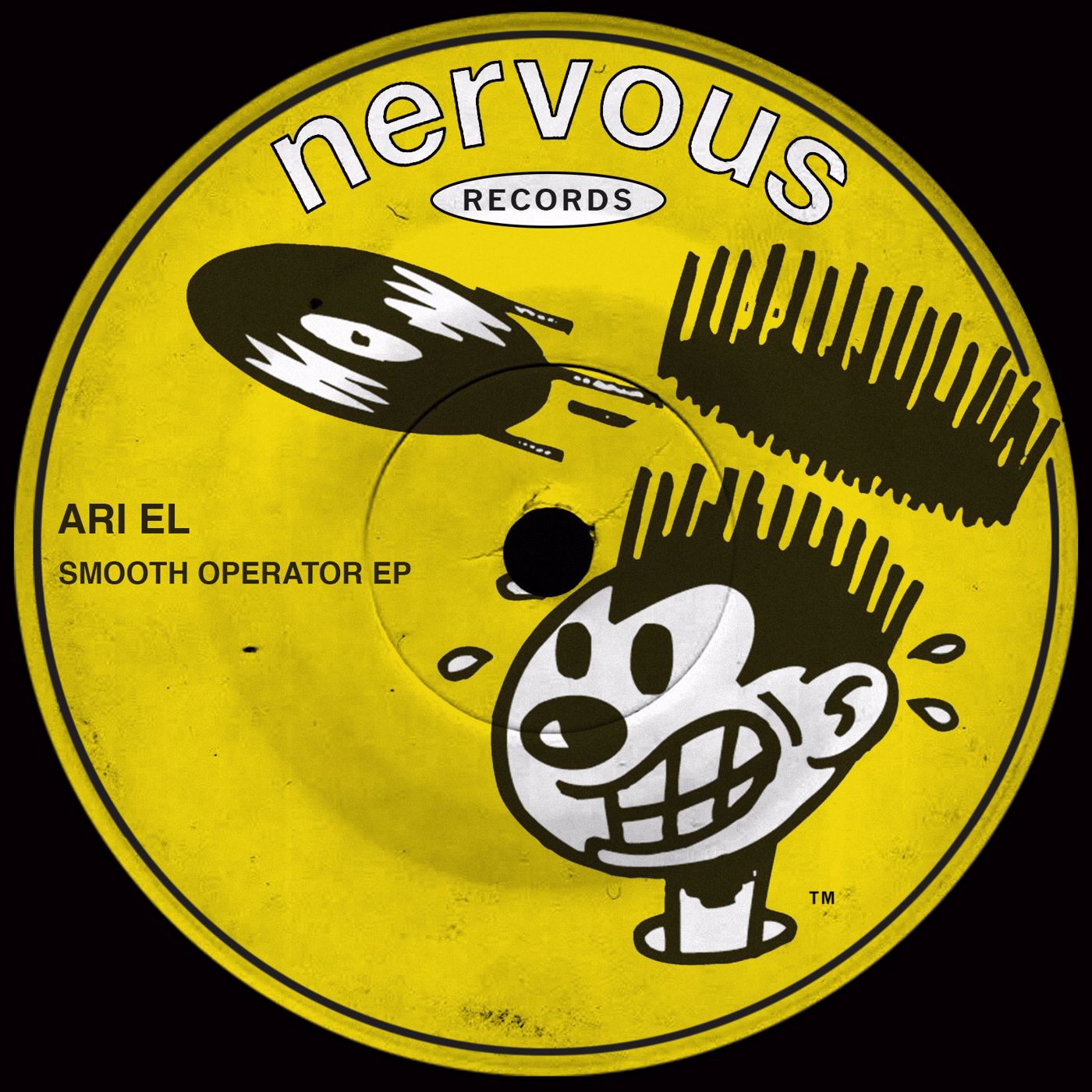 Smooth Operator EP smooth-operator-ep