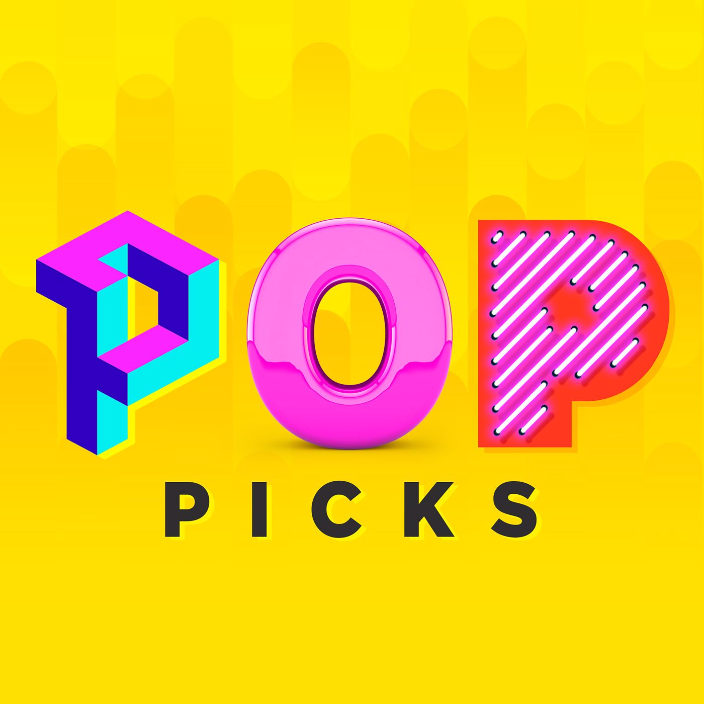 Pop Picks TrueID Music Pop Picks TrueID Music
