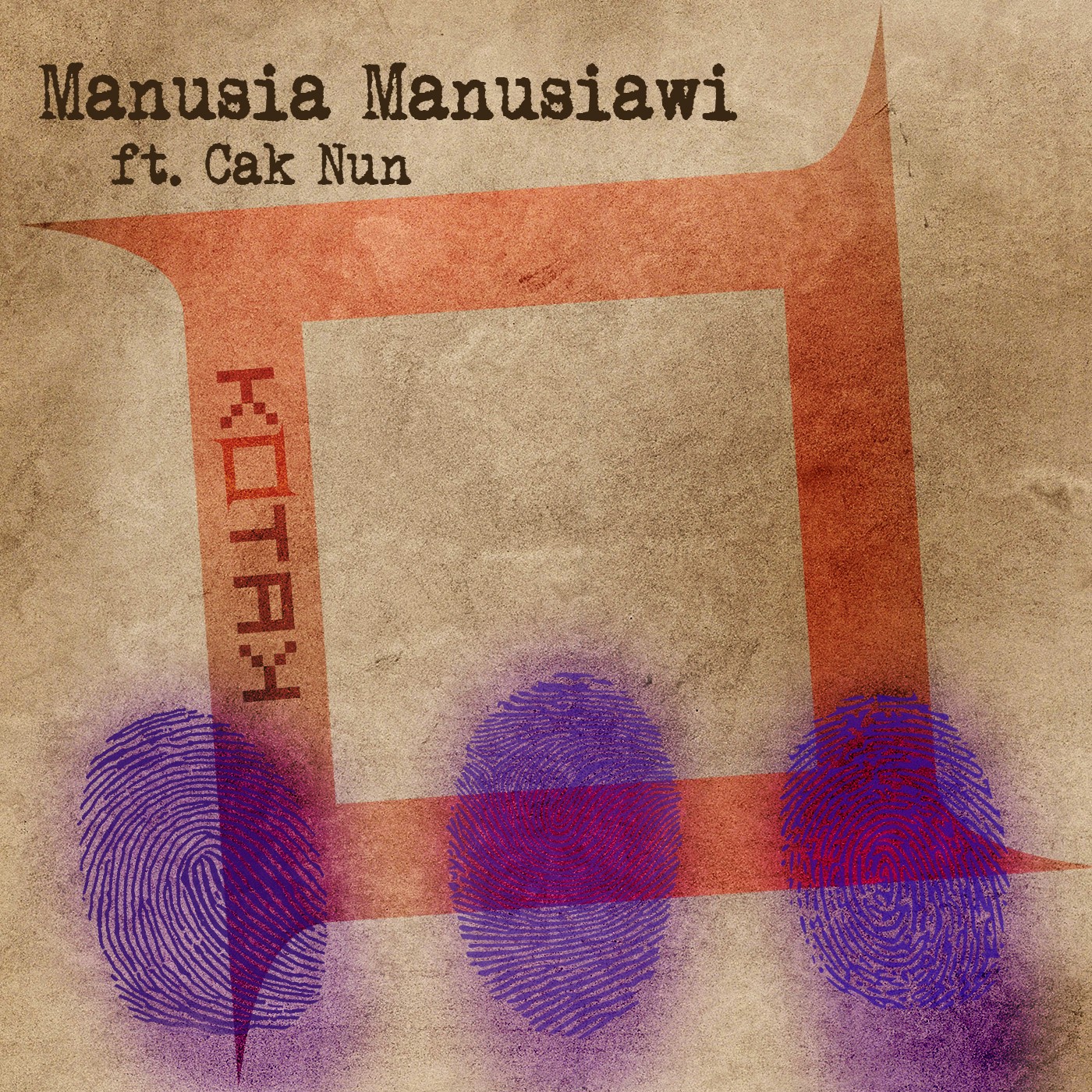 Manusia Manusiawi feat Cak Nun Manusia Manusiawi feat Cak Nun