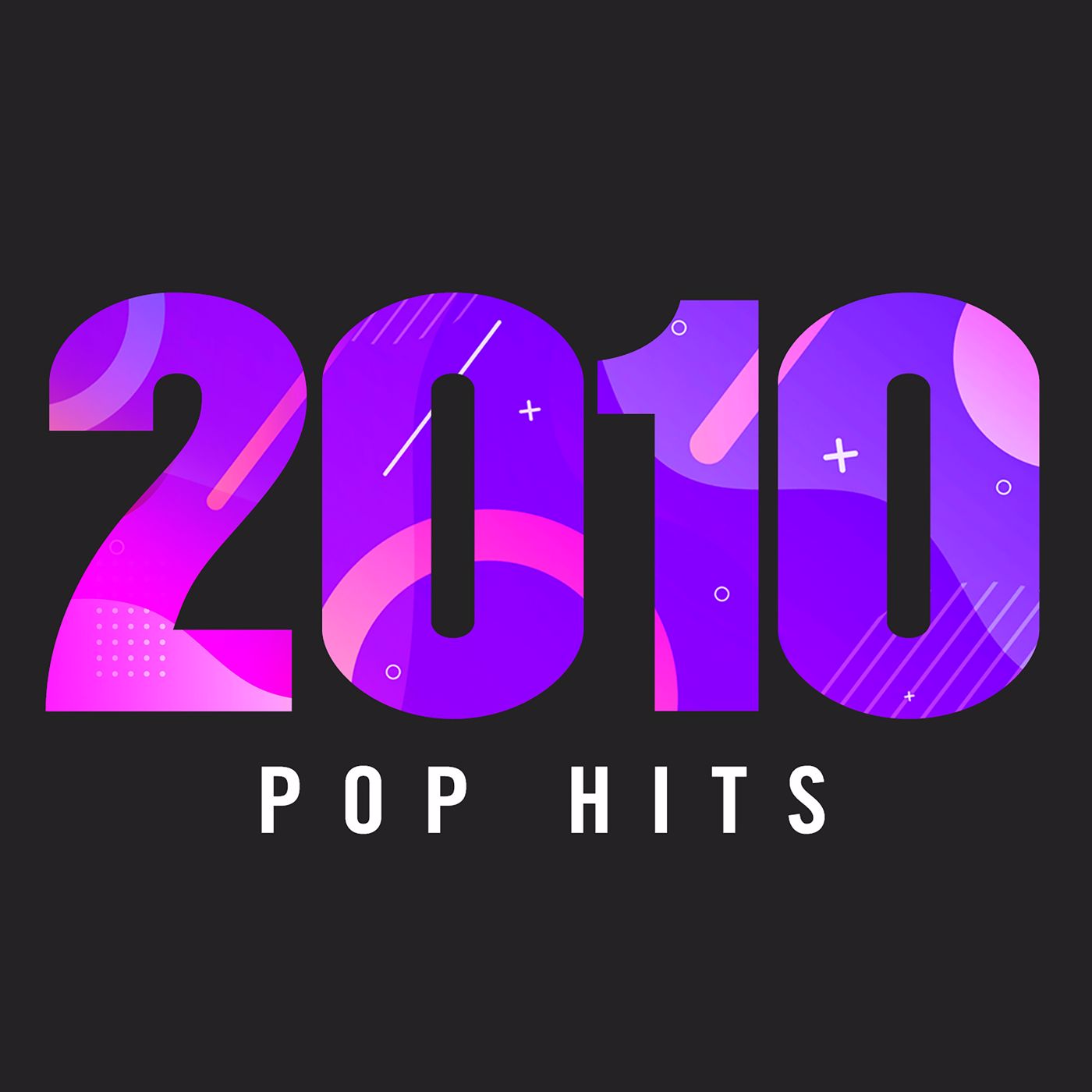  2010 Pop Hits TrueID