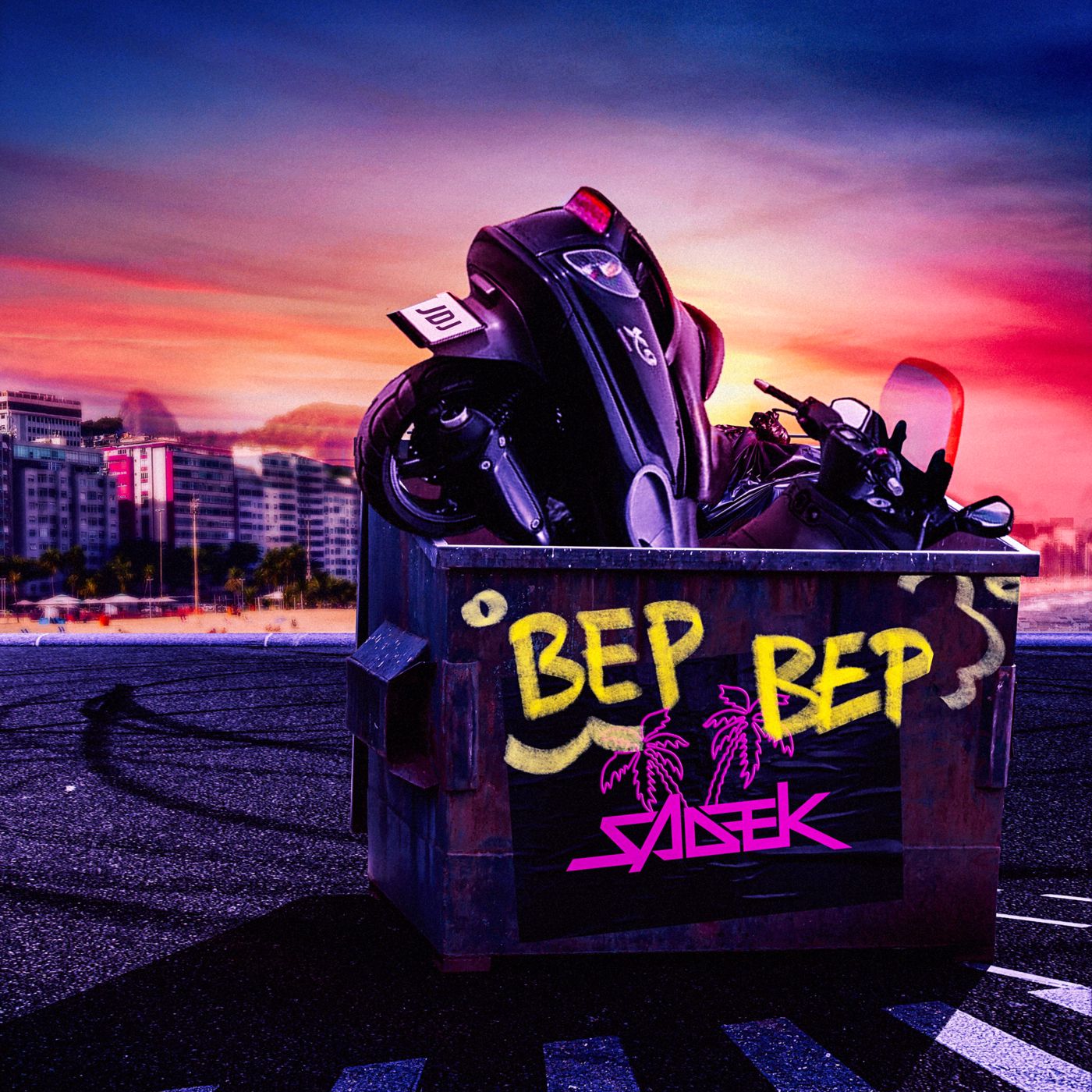  Bep Bep TrueID Music