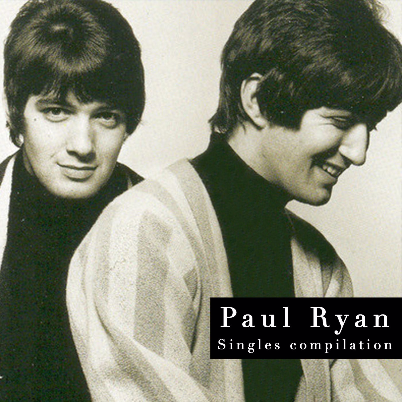  Paul And Barry Ryan 