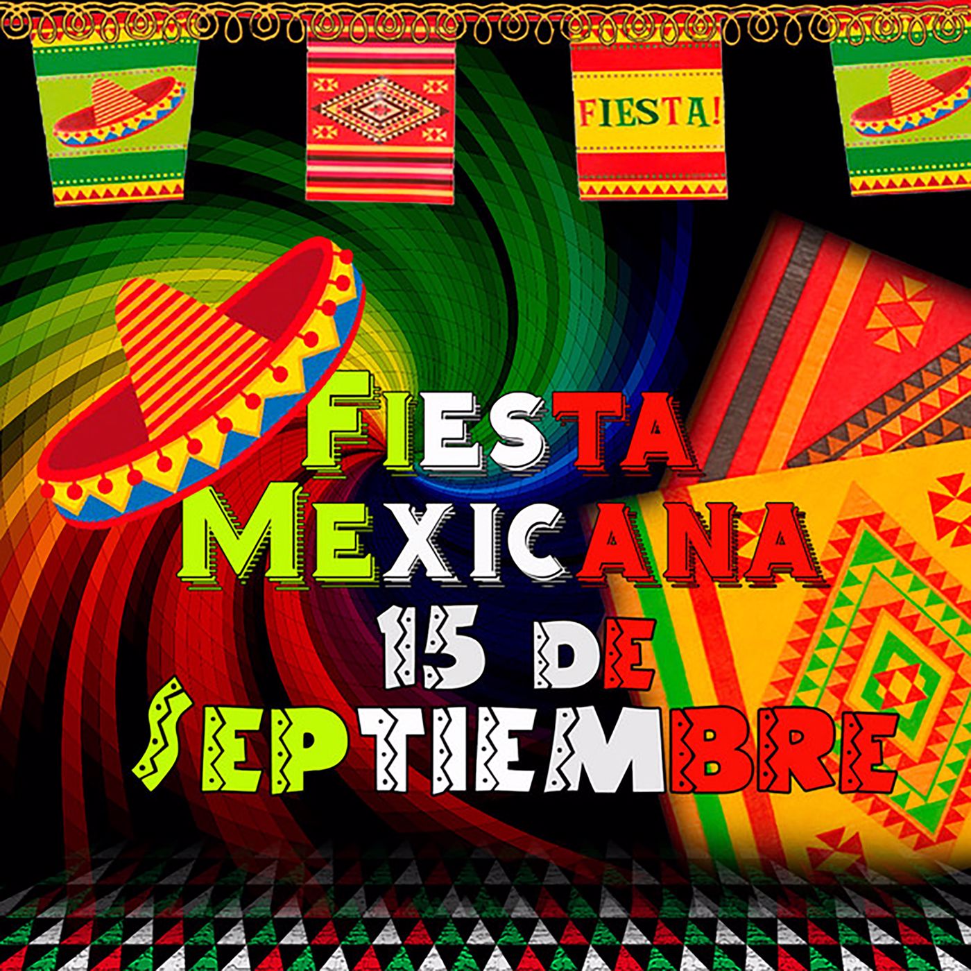 Fiesta Mexicana 15 De Septiembre fiesta-mexicana-15-de-septiembre