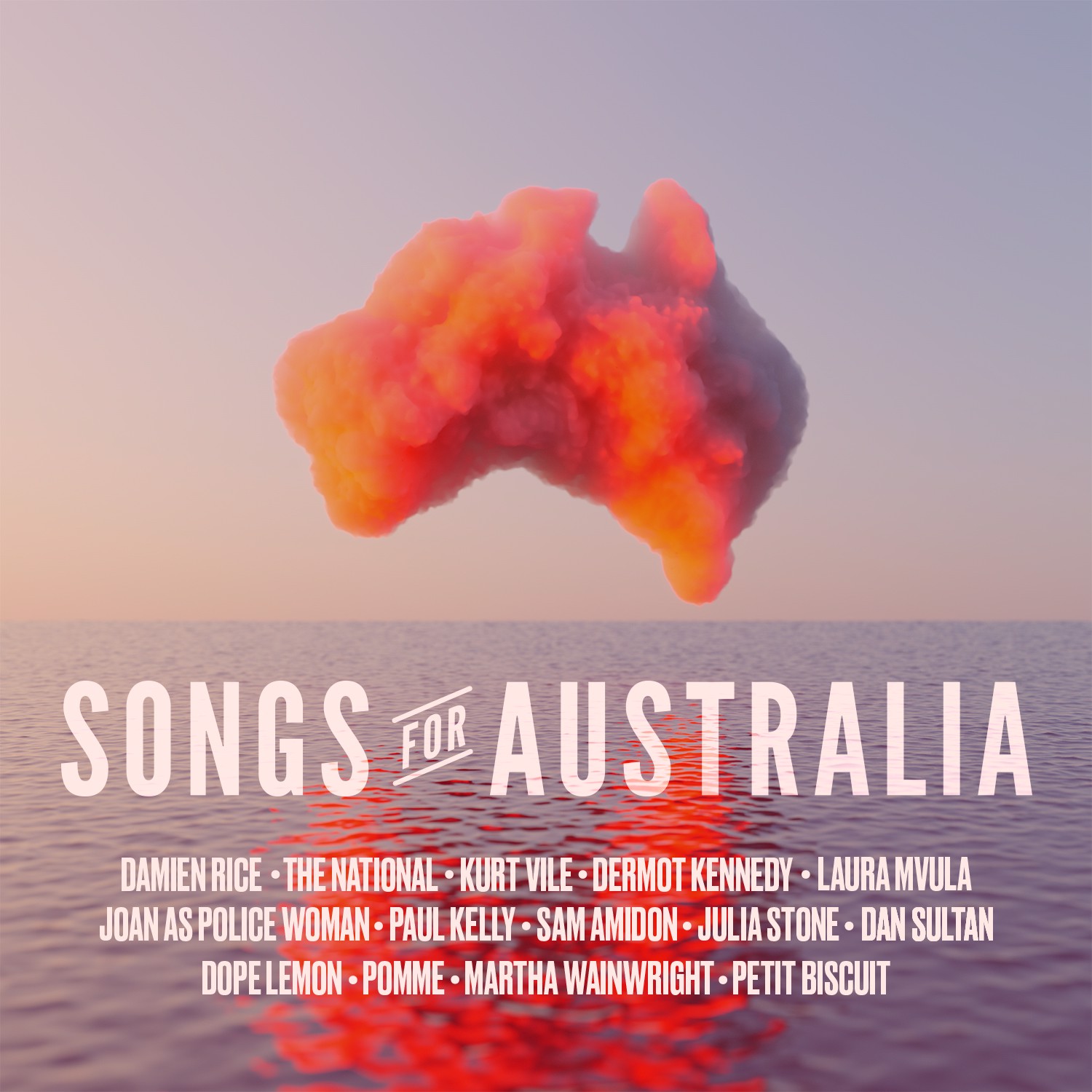 Songs For Australia Songs For Australia