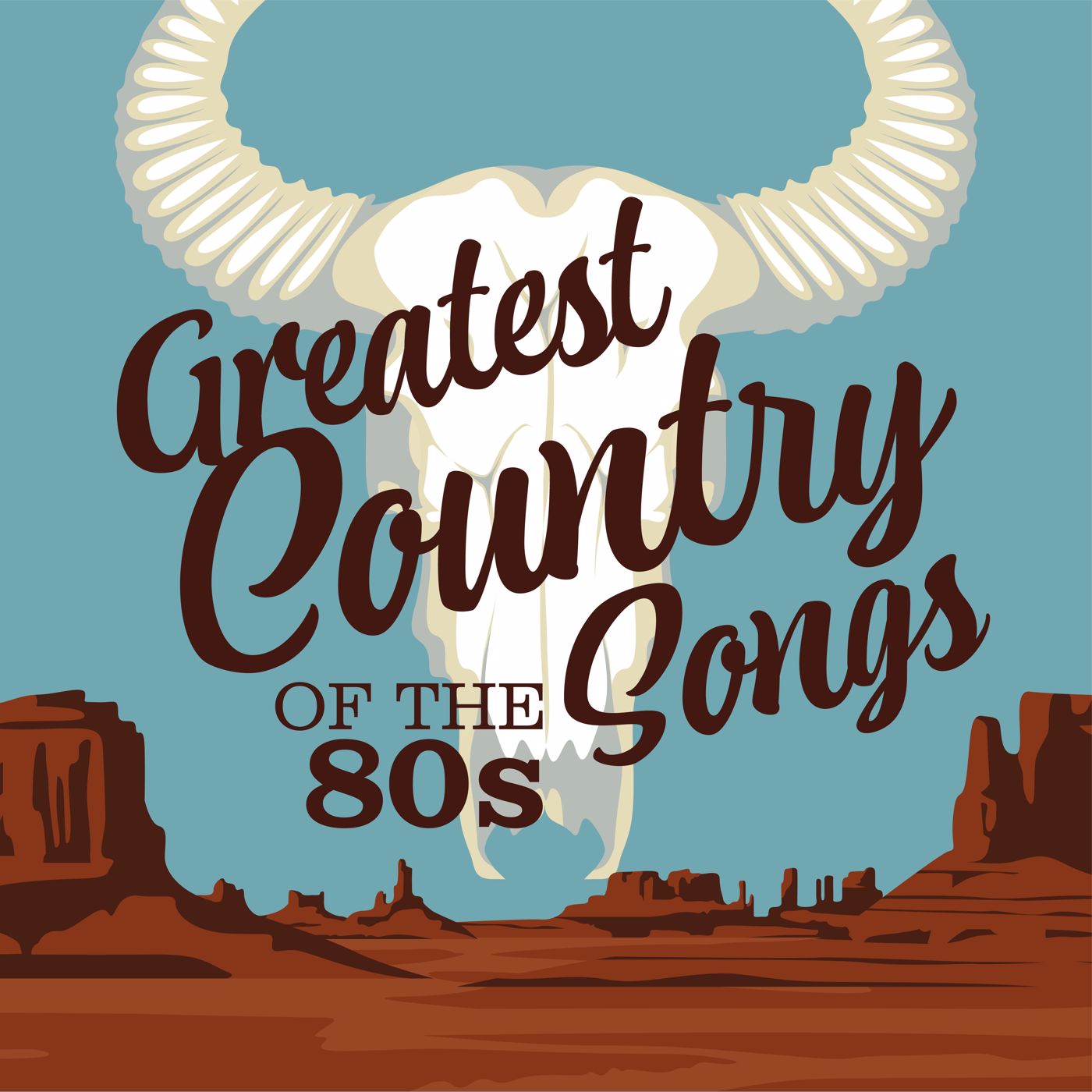 Greatest Country Songs Of The 80s Greatest Country Songs Of The 80s