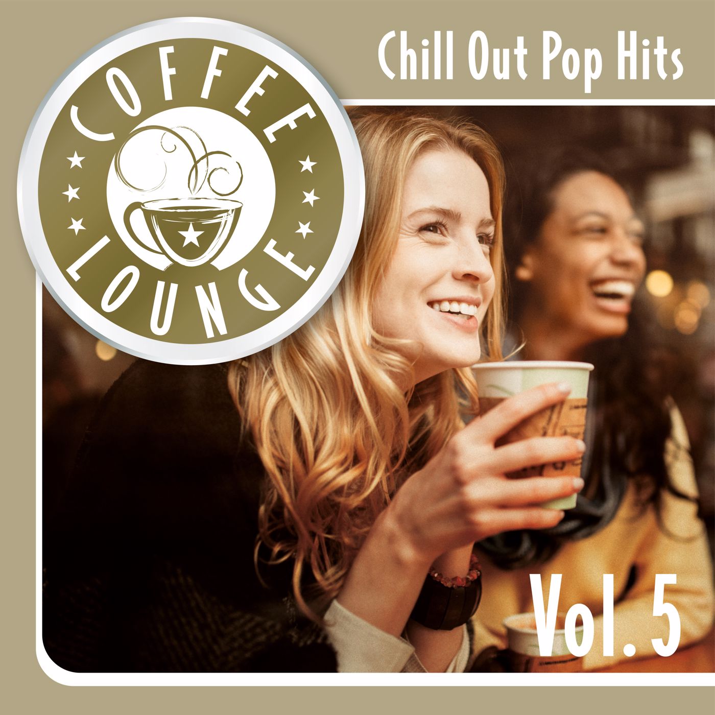 Coffee Lounge Chill Out Pop Hits Vol 5 Coffee Lounge Chill Out Pop Hits Vol 5