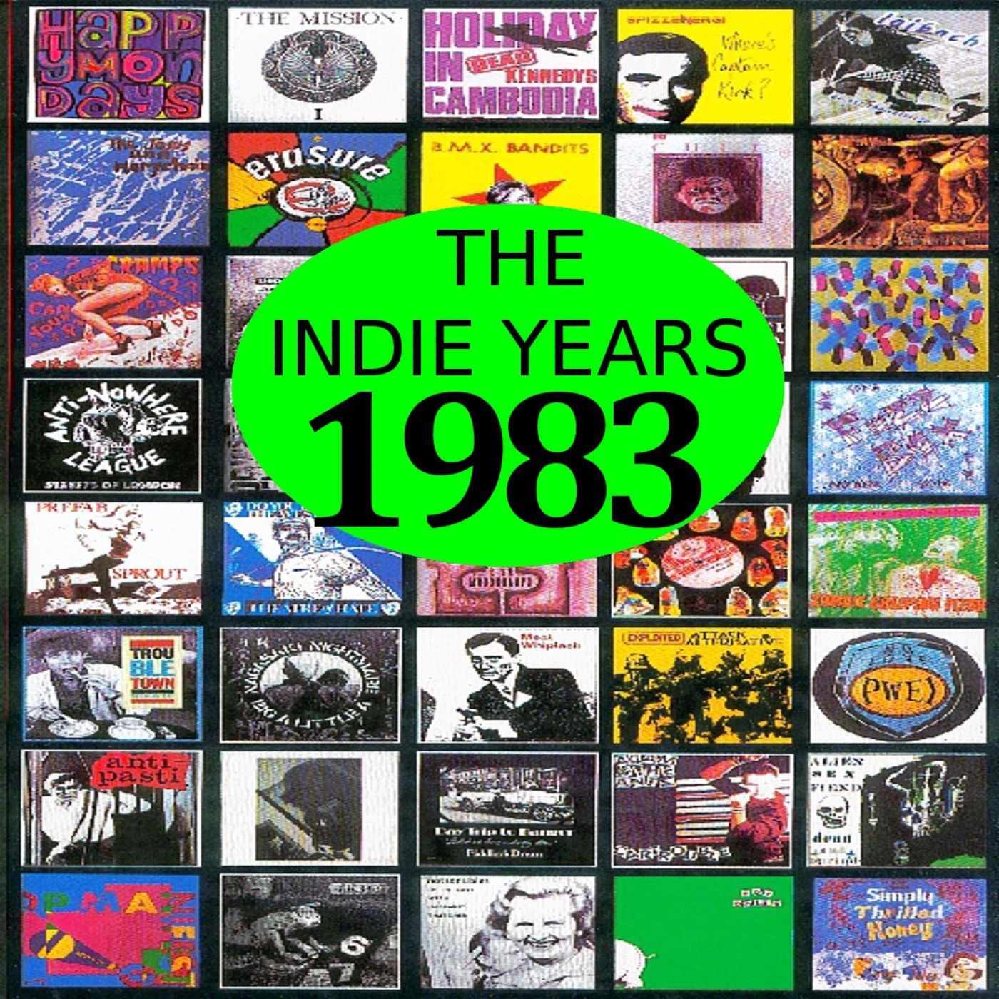 The Indie Years 1983 the-indie-years-1983