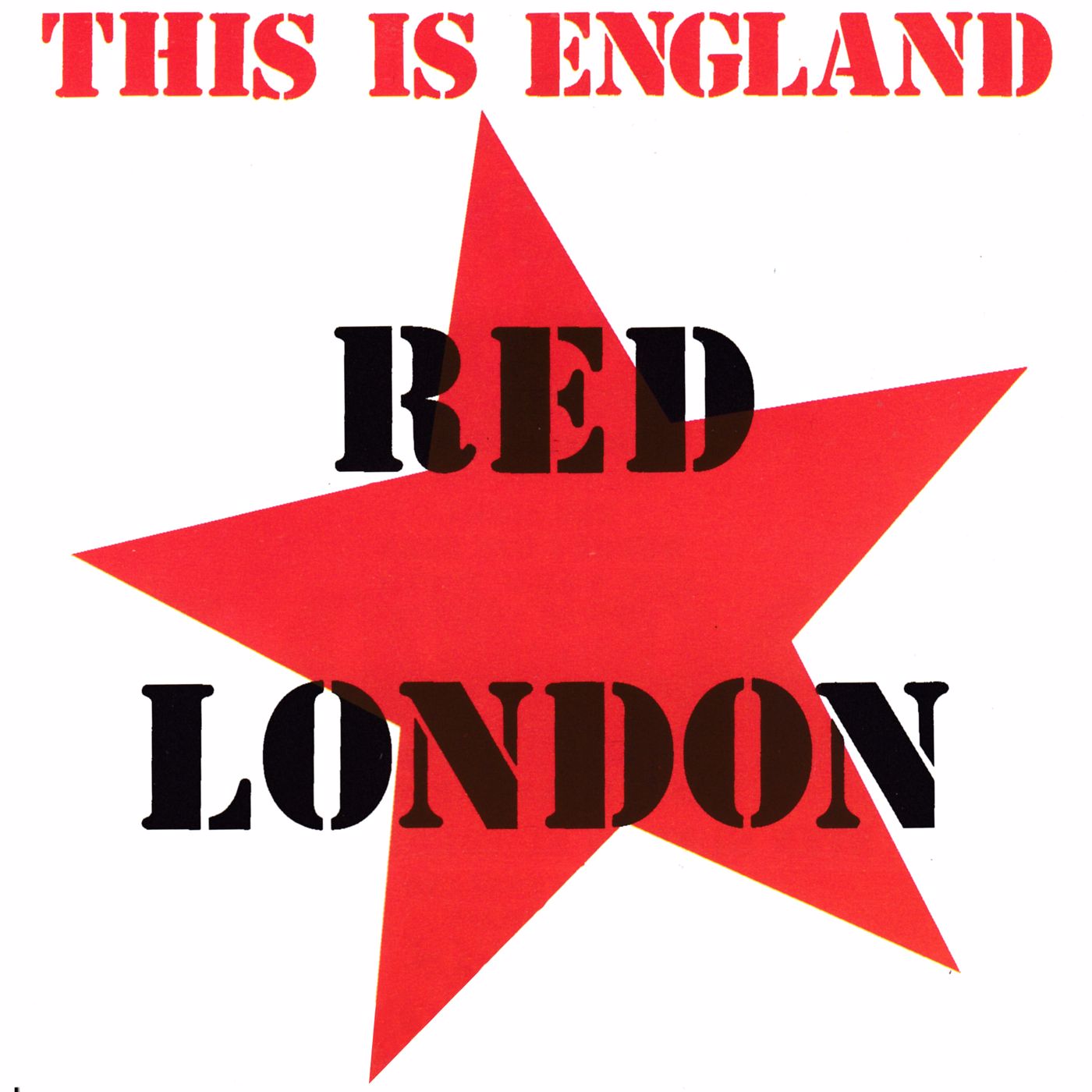 This Is England This Is England
