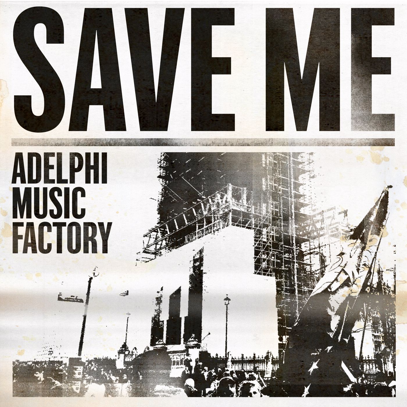 Save Me TrueID Music Save Me TrueID Music