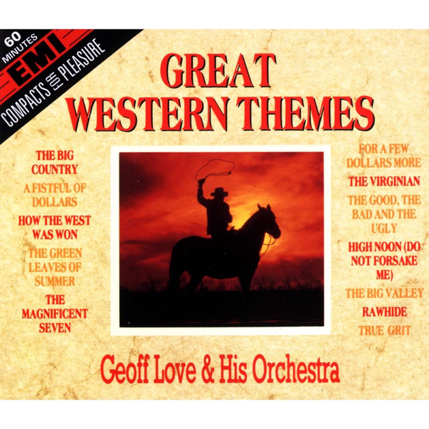Great Western Themes great-western-themes