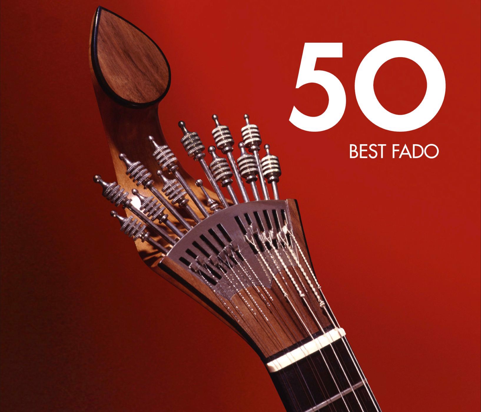 ฟังเพลง 50 Best Fado ฟังเพลงออนไลน์ เพลงฮิต เพลงใหม่ ฟังฟรี ที่ TrueID ...