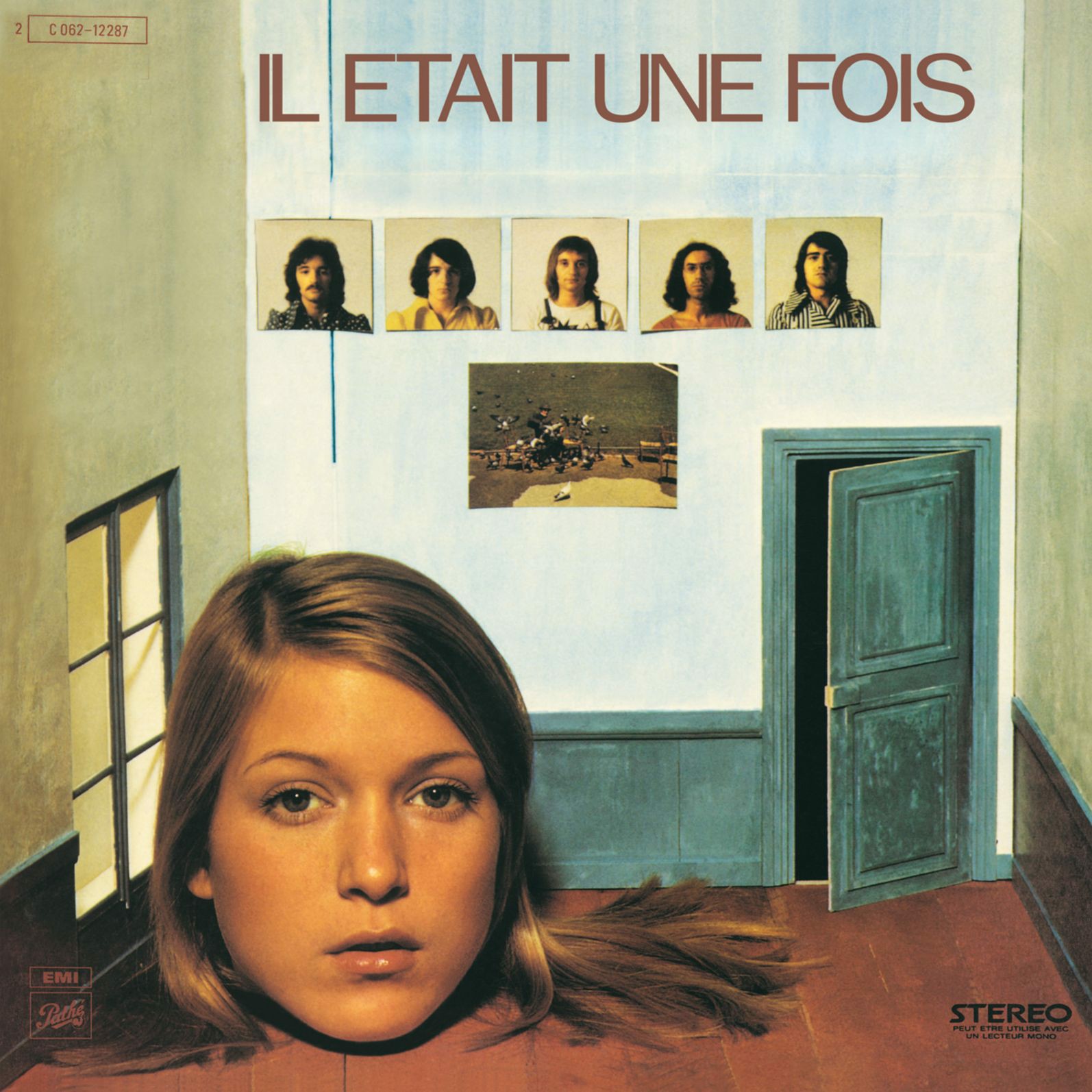  Il Etait Une Fois 
