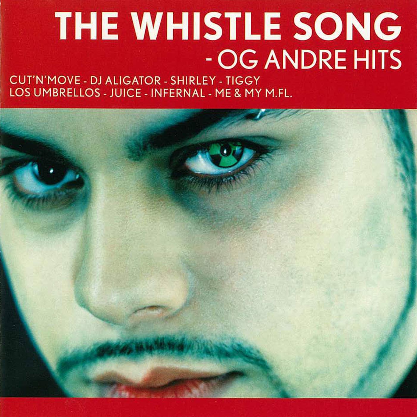 The Whistle Song Og Andre Hits the-whistle-song-og-andre-hits