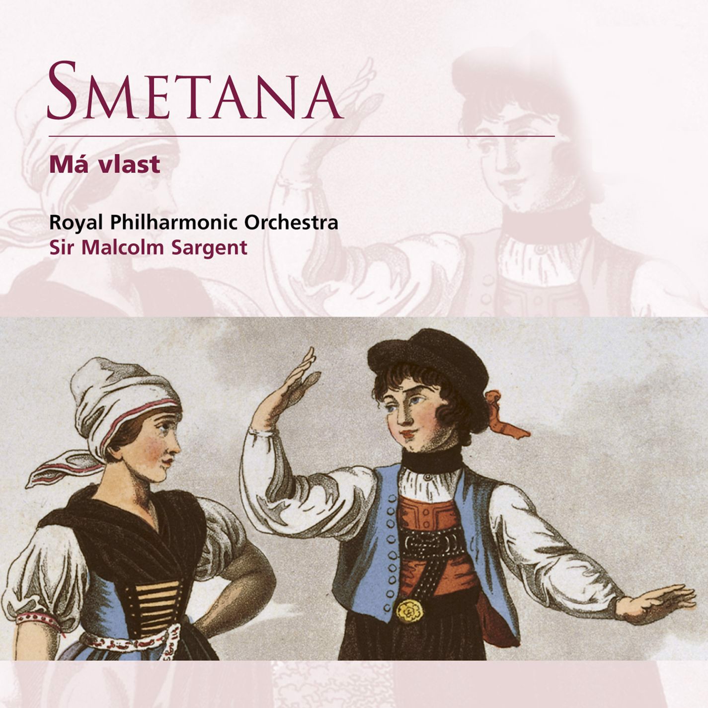 ฟังเพลง Smetana: Má vlast ฟังเพลงออนไลน์ เพลงฮิต เพลงใหม่ ฟังฟรี ที่ ...