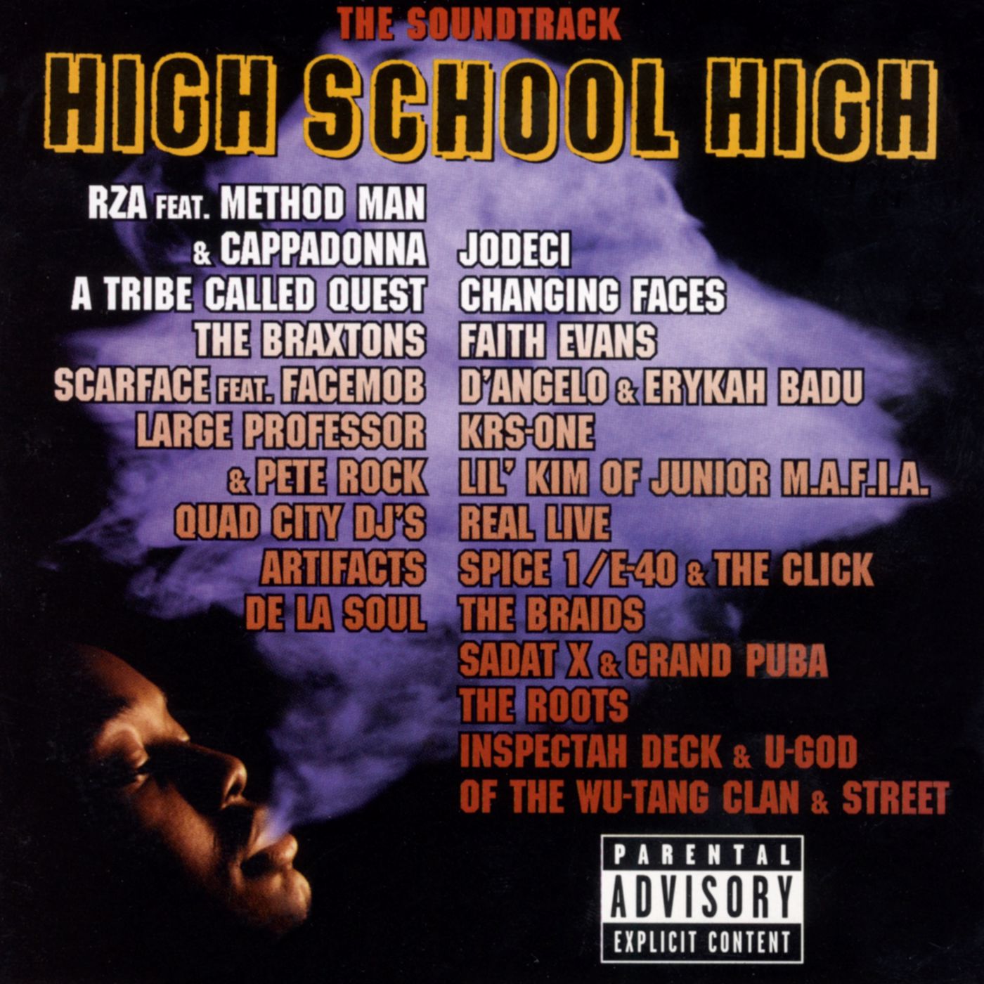 ฟังเพลง High School High The Soundtrack ฟังเพลงออนไลน์ เพลงฮิต เพลงใหม่ ...