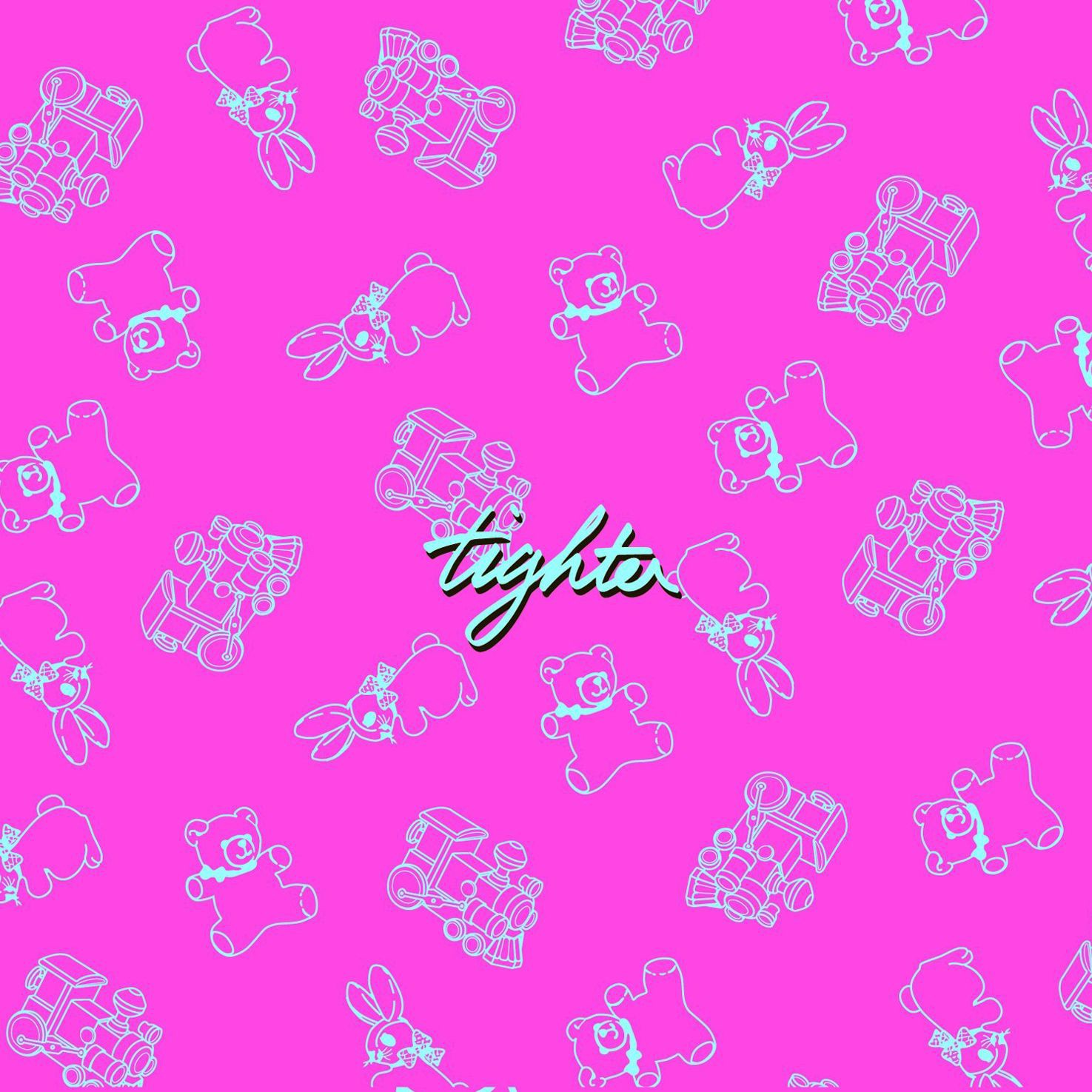 Tighter TrueID Music tighter-trueid-music