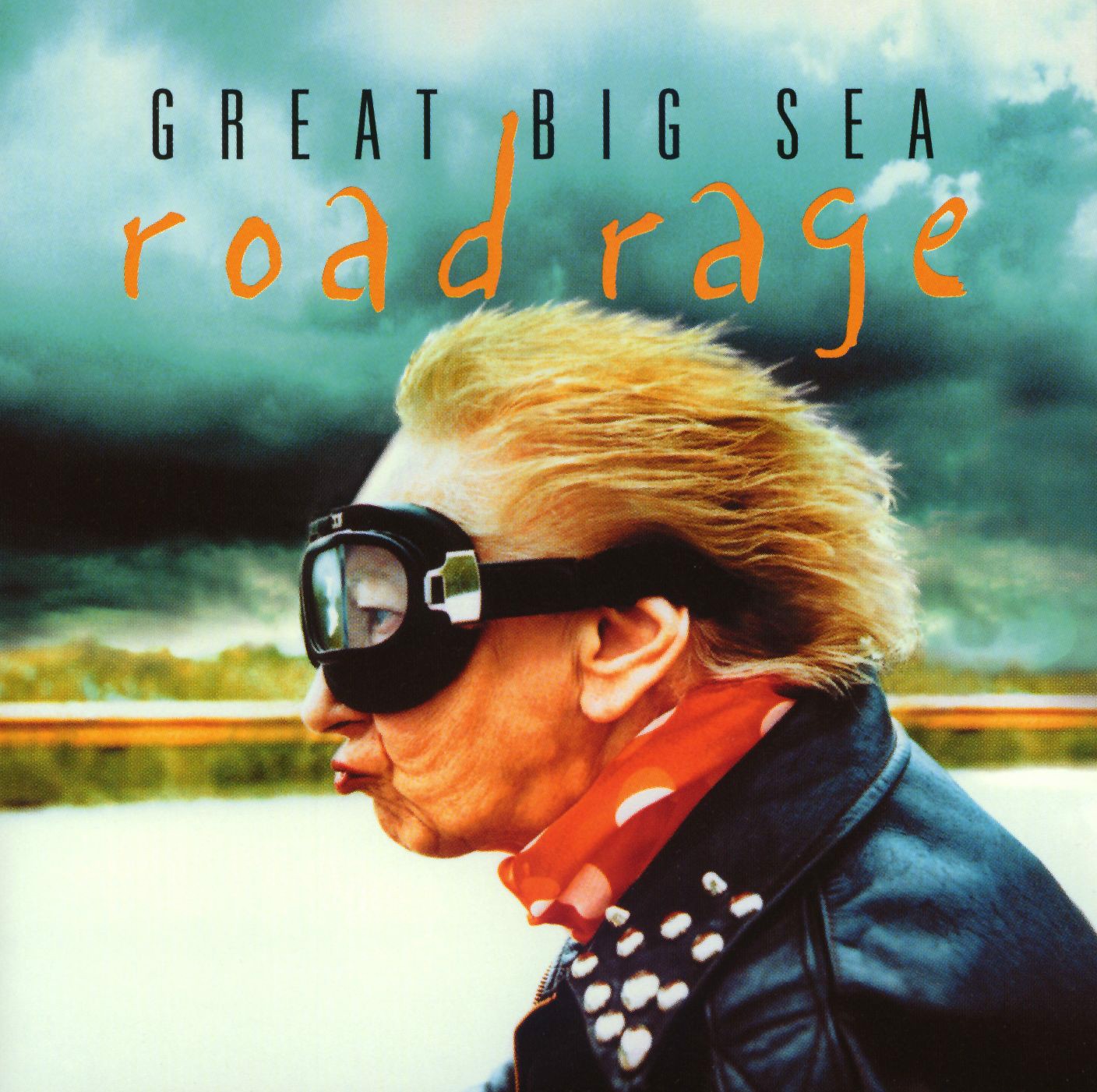  Great Big Sea 