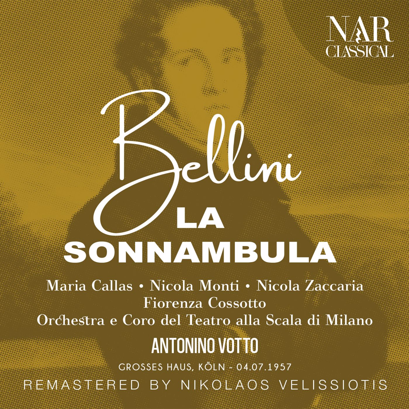 Orchestra Del Teatro Alla Scala Antonino Votto Orchestra Del Teatro Alla Scala Antonino Votto