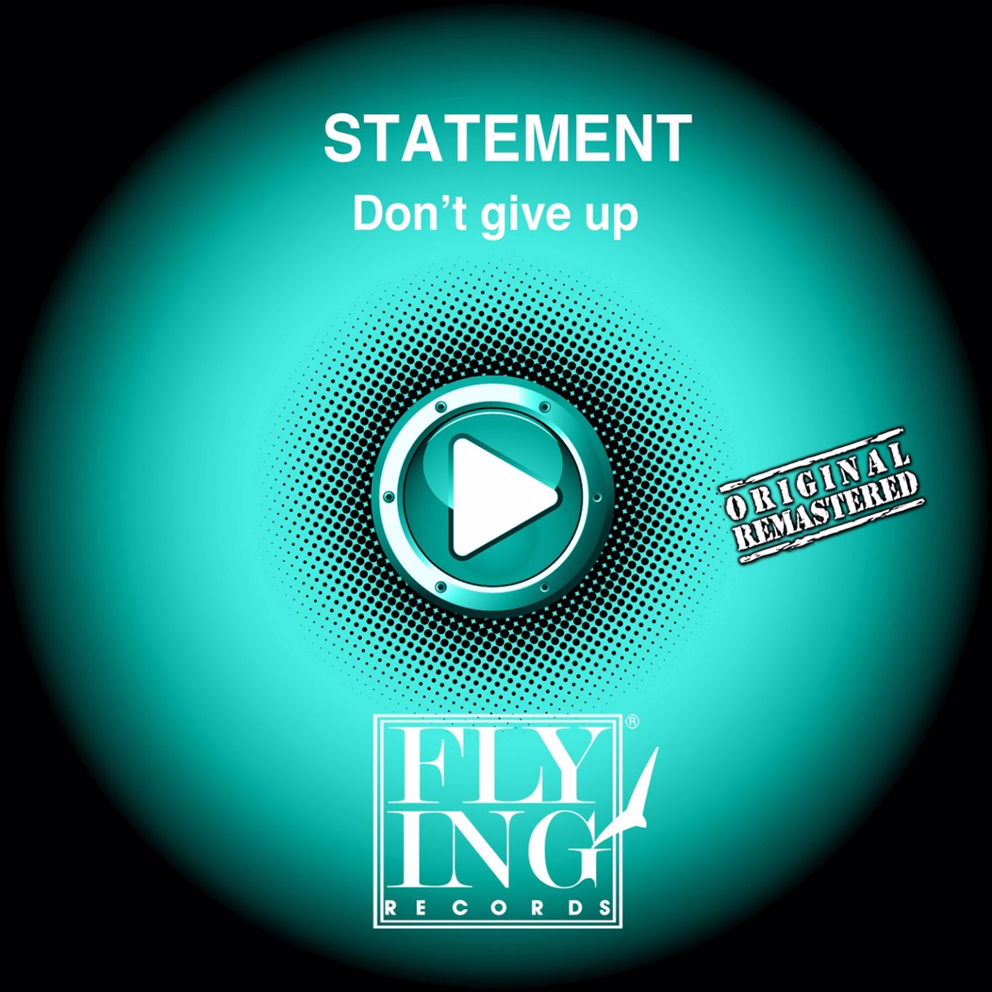  Don t Give Up TrueID