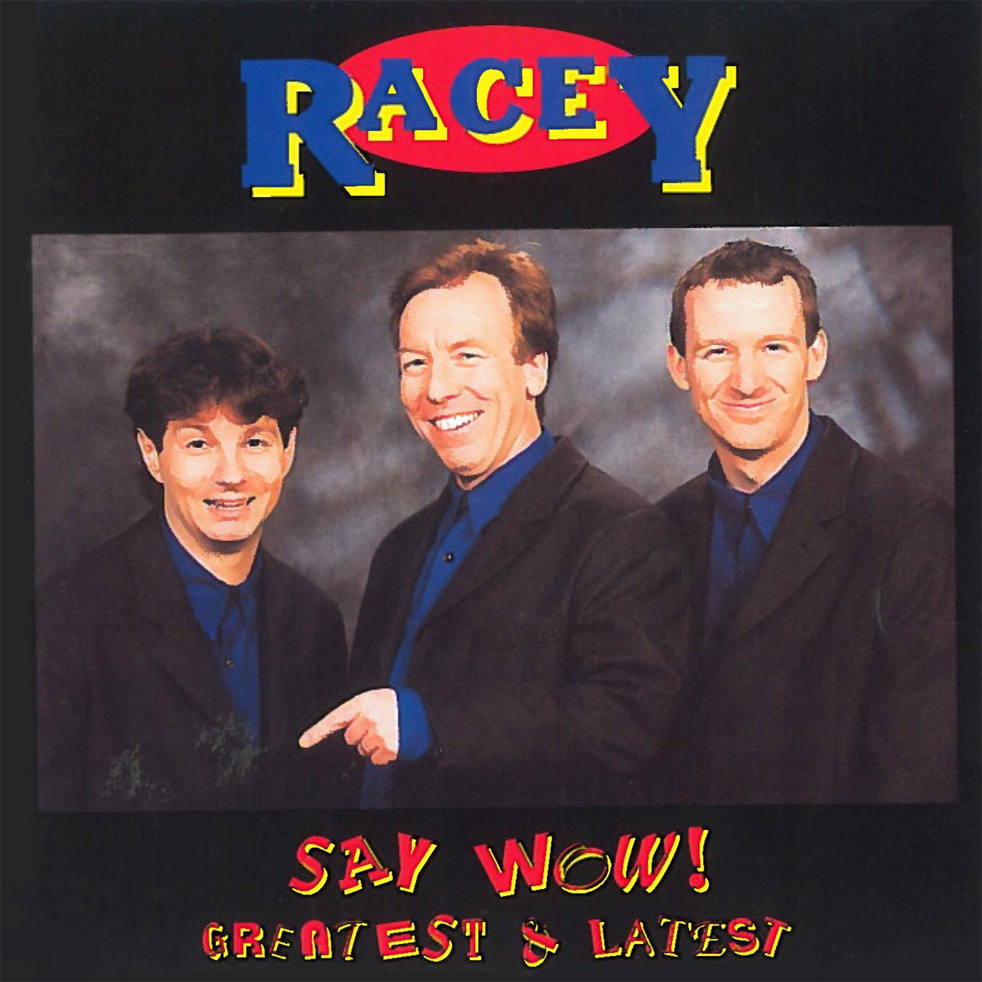 Say Wow Greatest Latest TrueID Music say-wow-greatest-latest-trueid-music