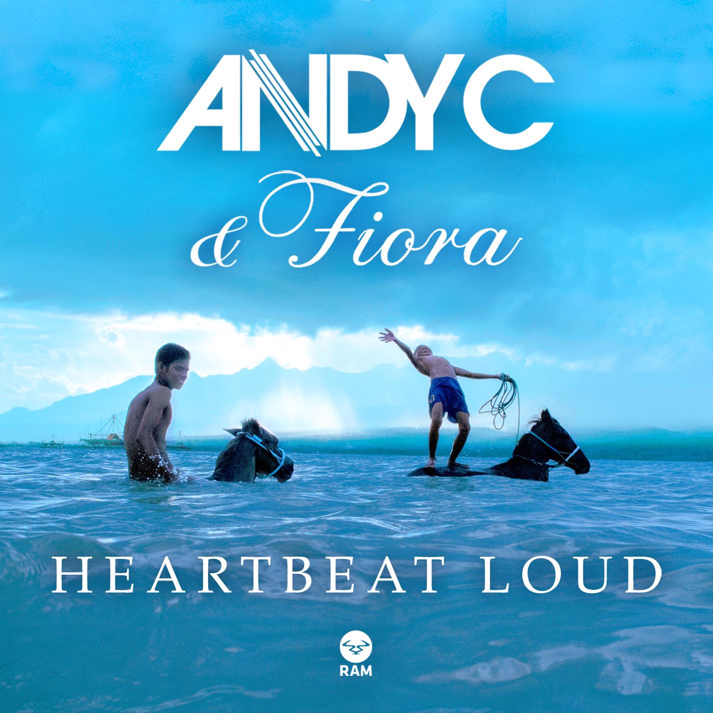  Heartbeat Loud 