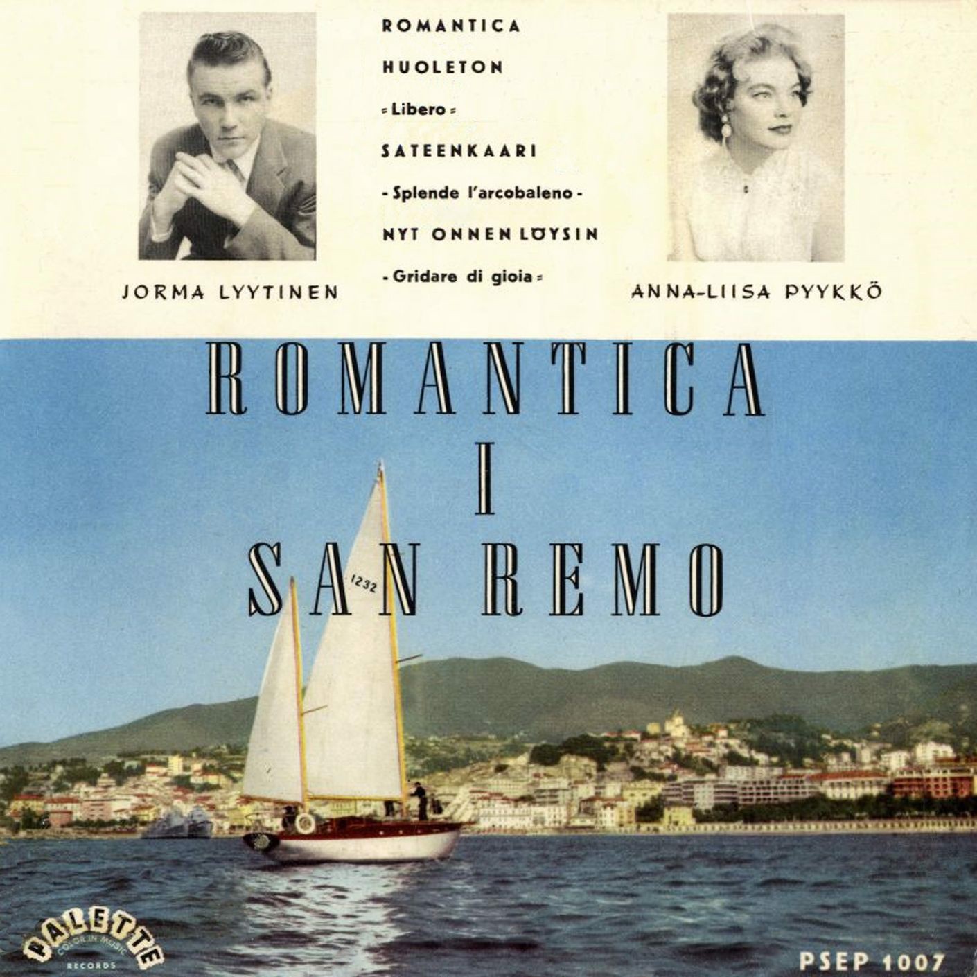 Romantica In San Remo romantica-in-san-remo