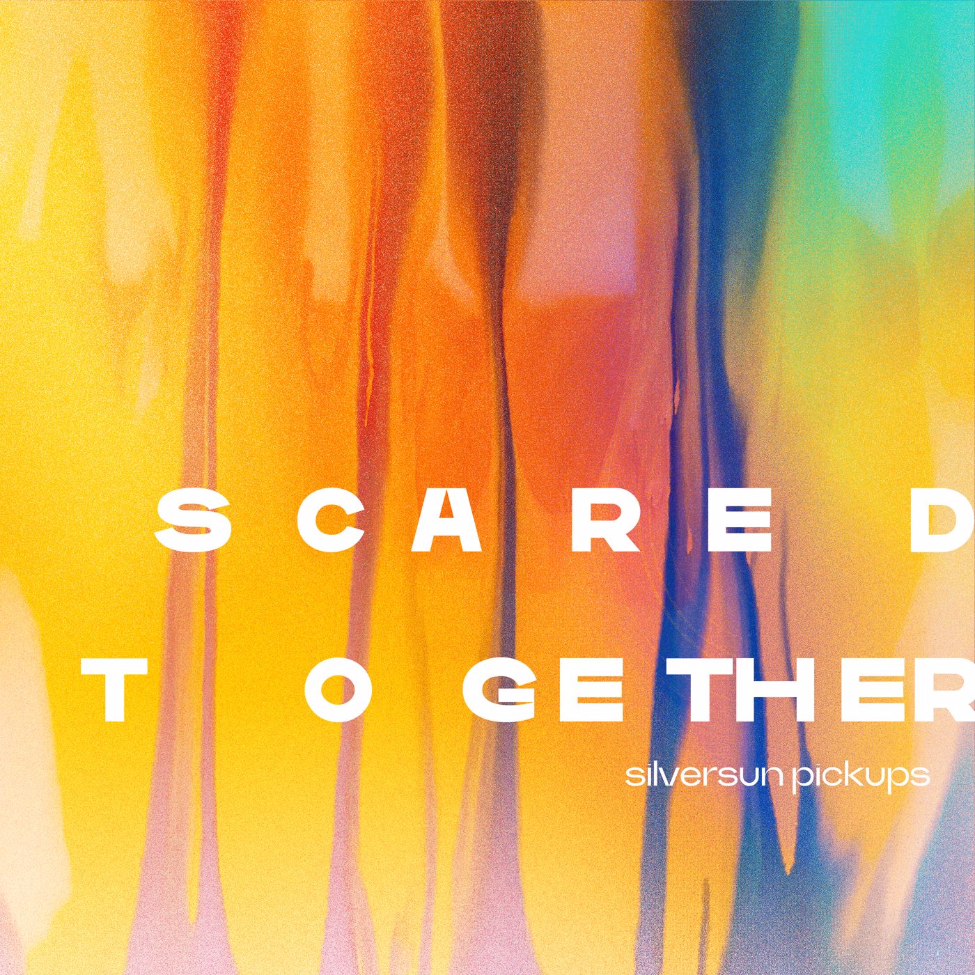 Scared Together Scared Together