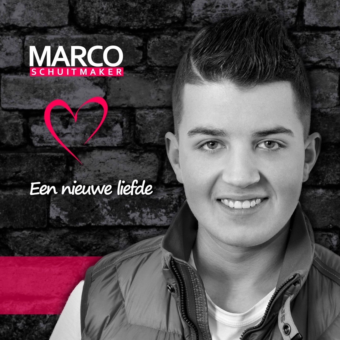 ฟังเพลง ศิลปิน Marco Schuitmaker ฟังเพลงออนไลน์ ศิลปินดัง นักร้อง เพลง ...