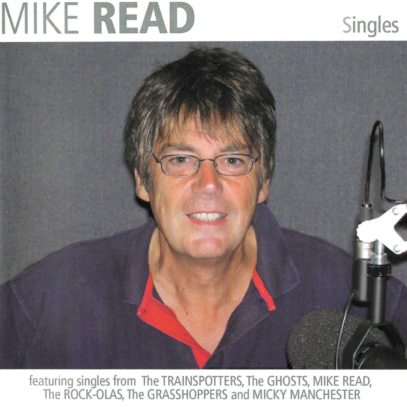 ฟังเพลง Mike Read: Singles ฟังเพลงออนไลน์ เพลงฮิต เพลงใหม่ ฟังฟรี ที่ ...