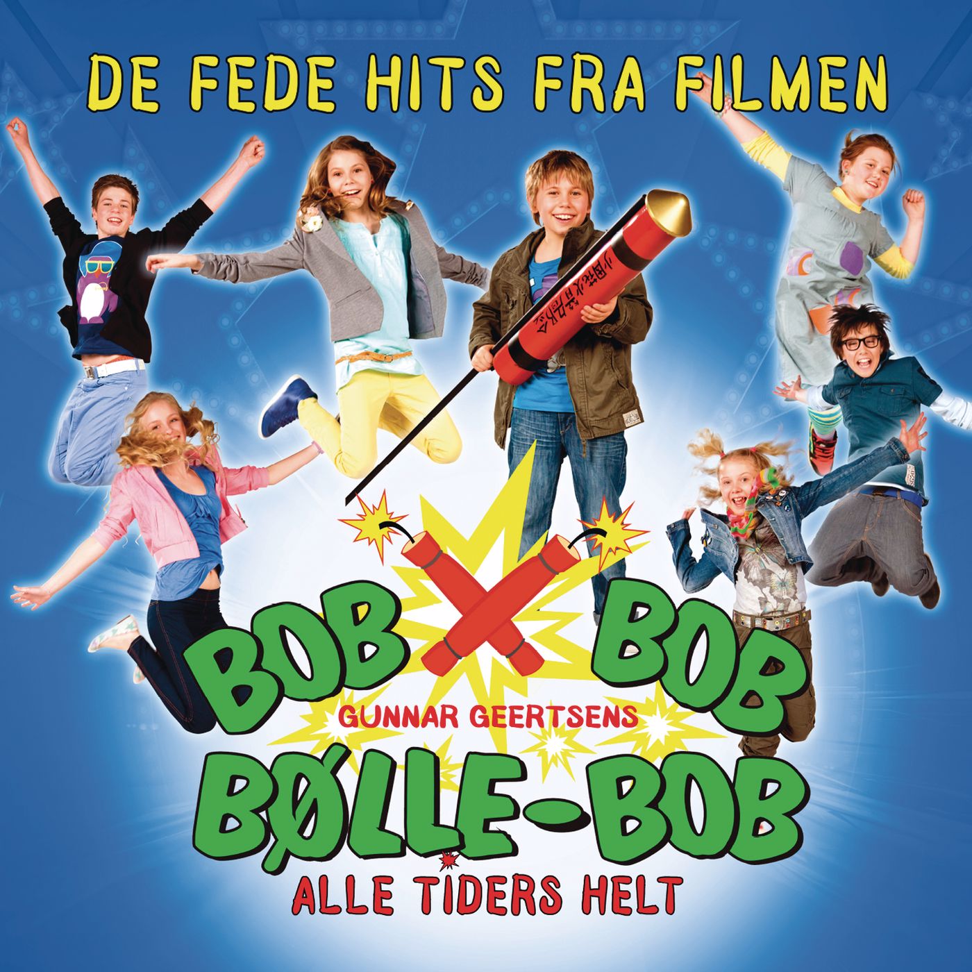ฟังเพลง ศิลปิน Bølle-Bob ฟังเพลงออนไลน์ ศิลปินดัง นักร้อง เพลงใหม่ ฟัง ...