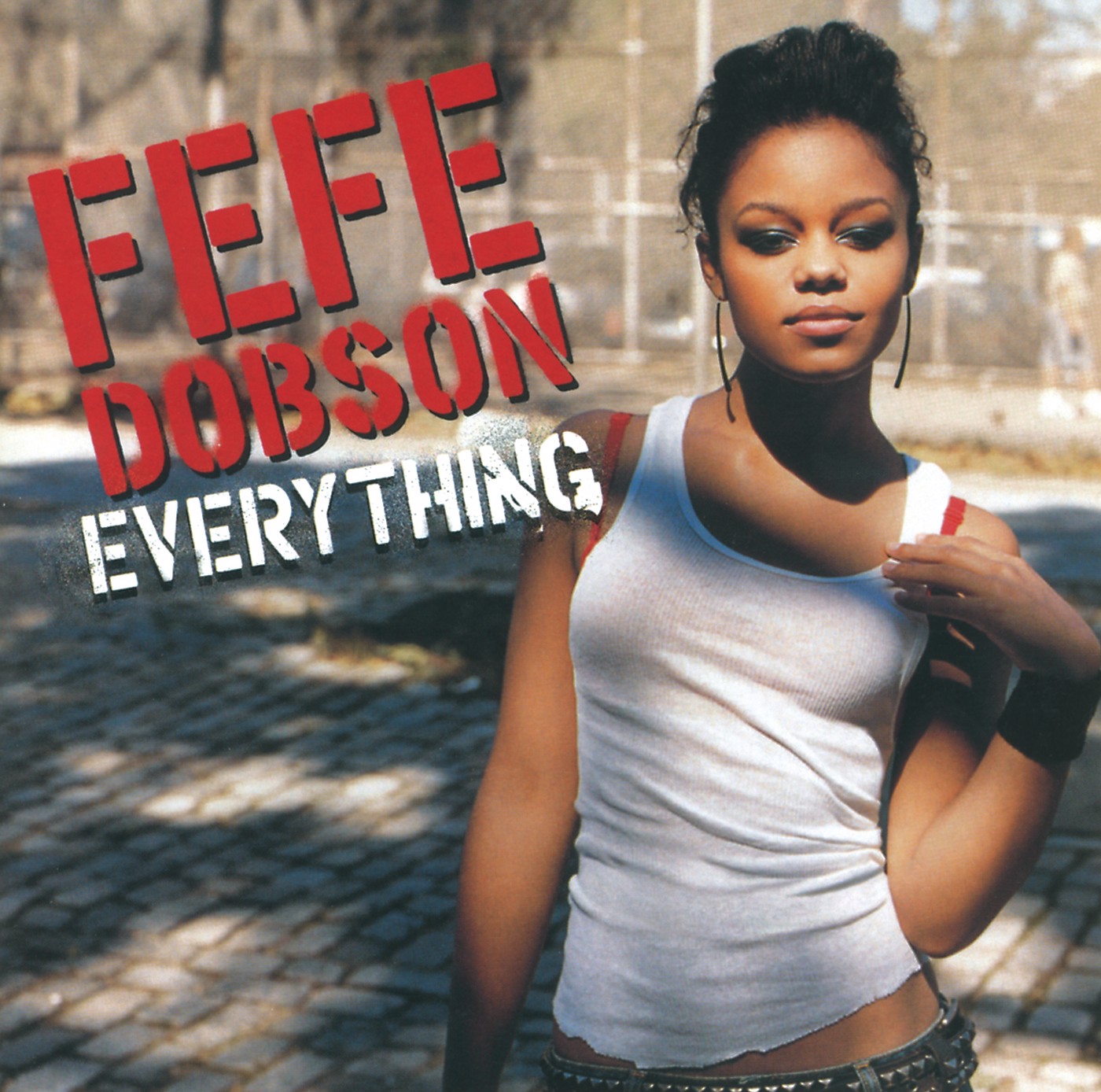 ฟังเพลง ศิลปิน Fefe Dobson ฟังเพลงออนไลน์ ศิลปินดัง นักร้อง เพลงใหม่ ...