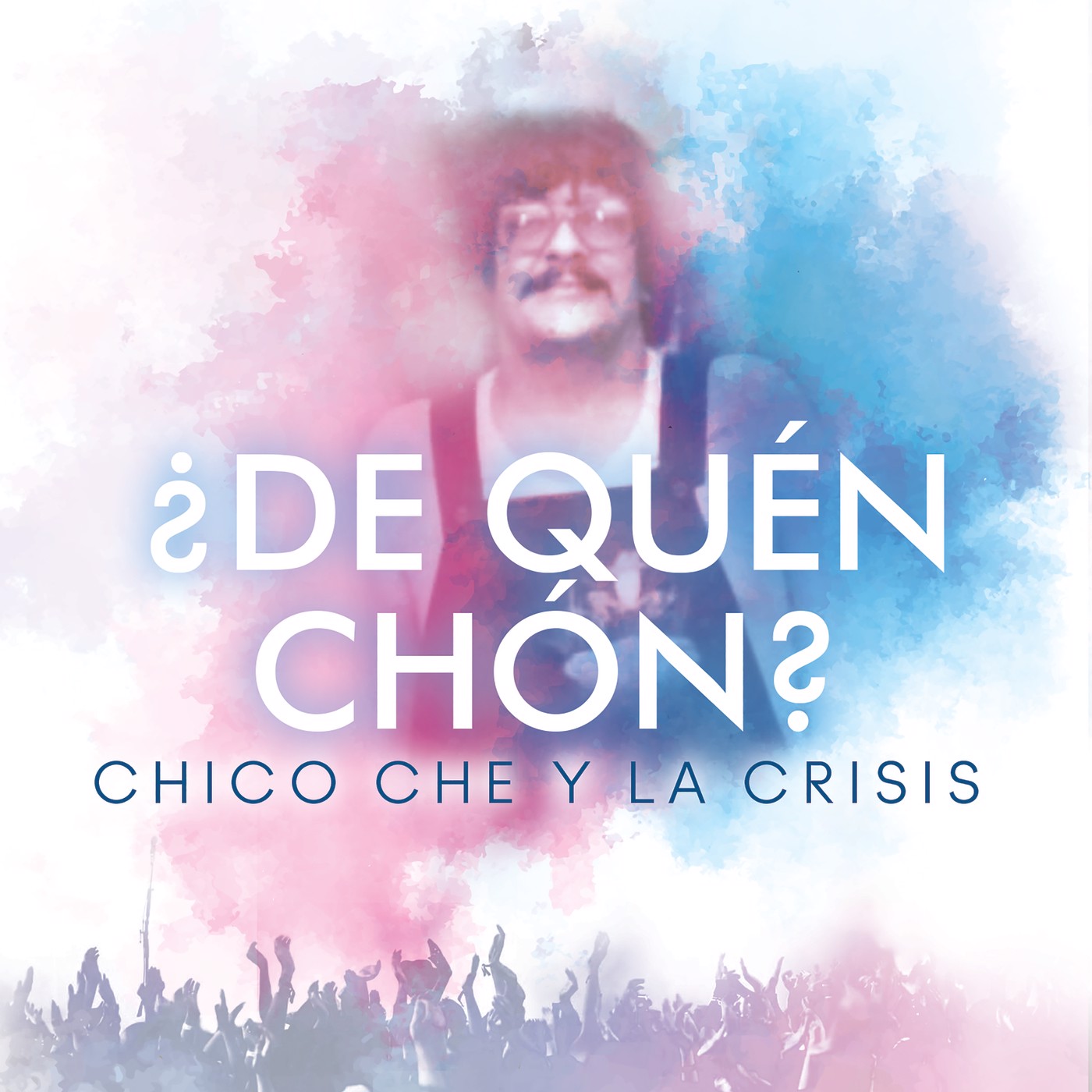 ฟังเพลง ศิลปิน Chico Che y La Crisis ฟังเพลงออนไลน์ ศิลปินดัง นักร้อง ...