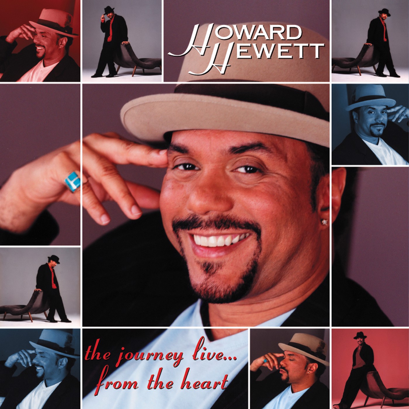 ฟังเพลง ศิลปิน Howard Hewett ฟังเพลงออนไลน์ ศิลปินดัง นักร้อง เพลงใหม่ ...