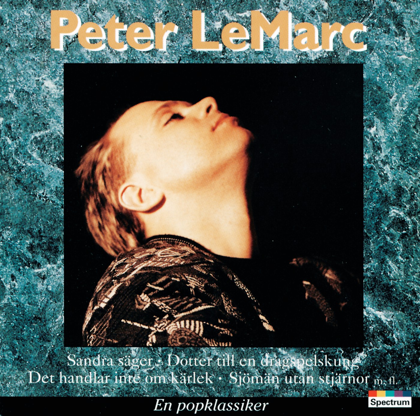 ฟังเพลง ศิลปิน Peter LeMarc ฟังเพลงออนไลน์ ศิลปินดัง นักร้อง เพลงใหม่ ...