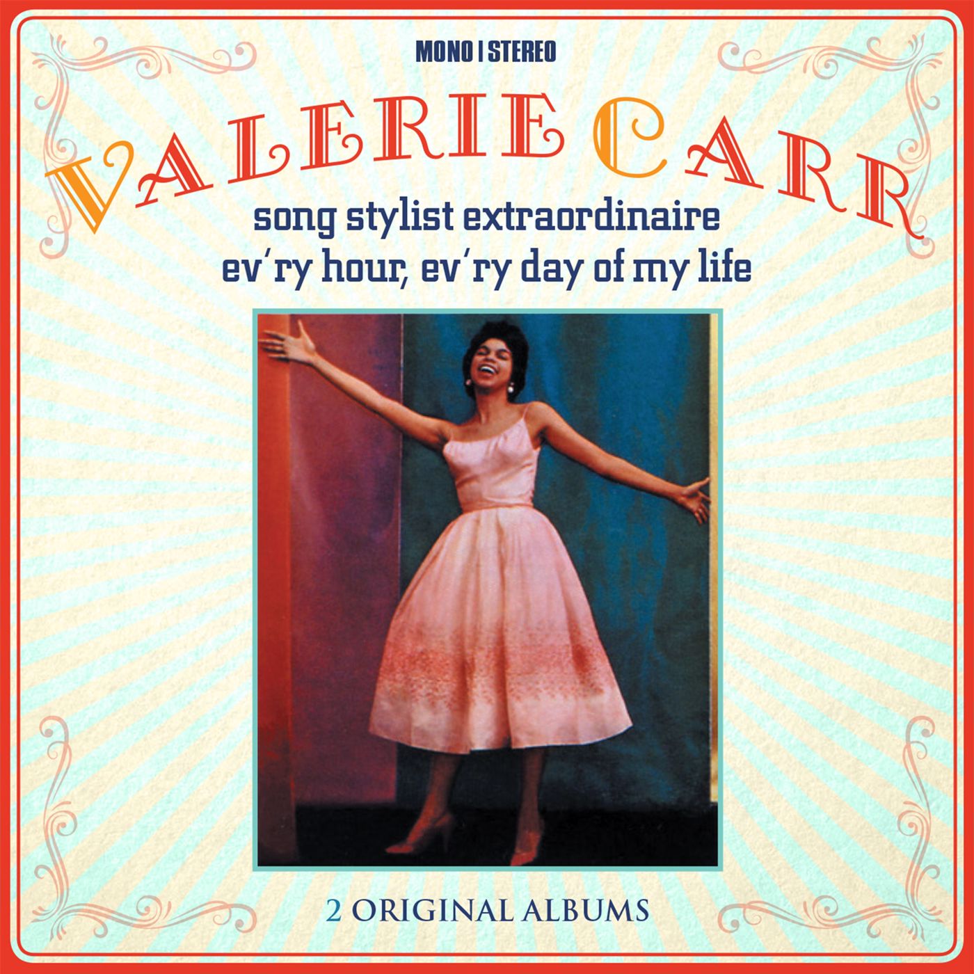 ฟังเพลง ศิลปิน Valerie Carr ฟังเพลงออนไลน์ ศิลปินดัง นักร้อง เพลงใหม่ ...
