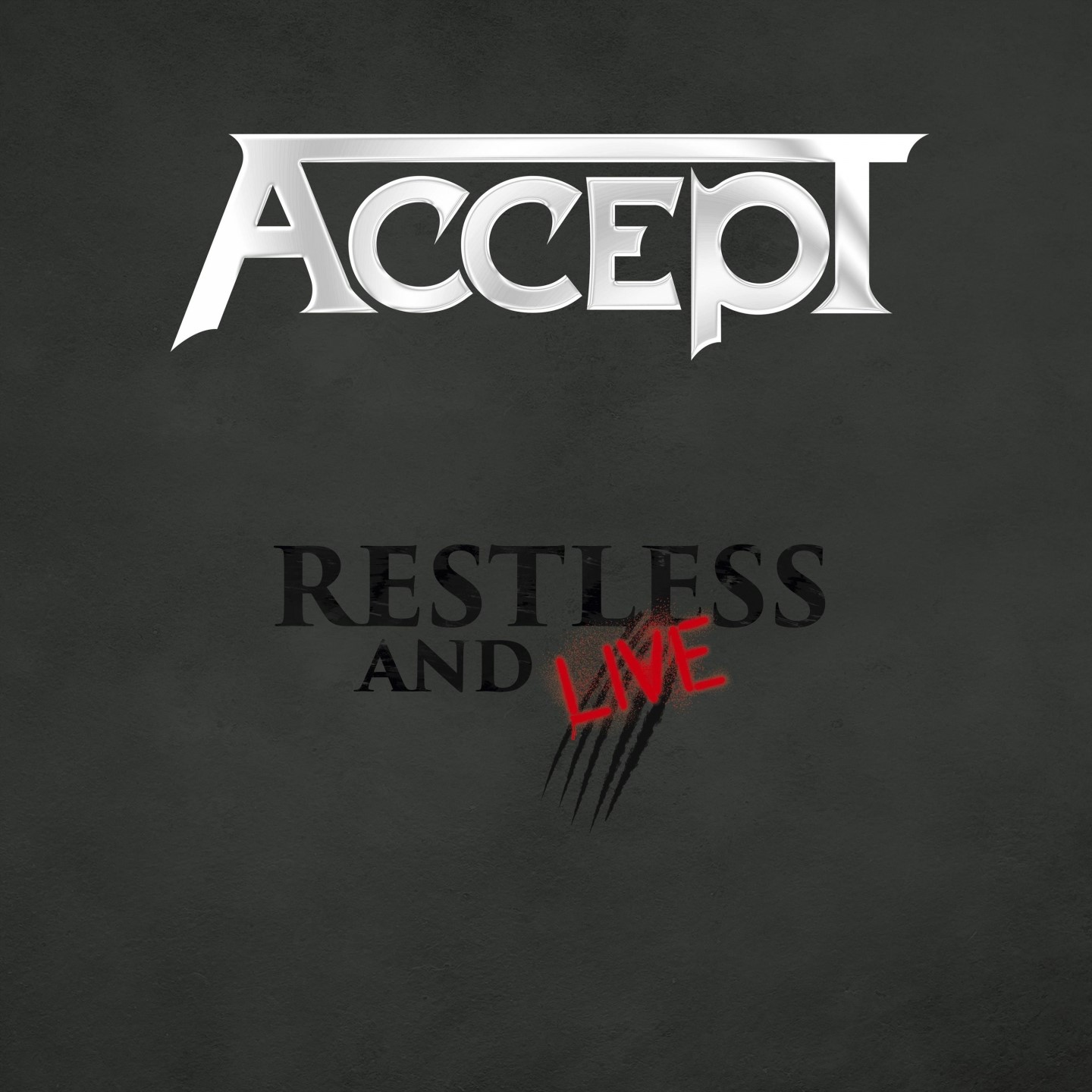  Accept 